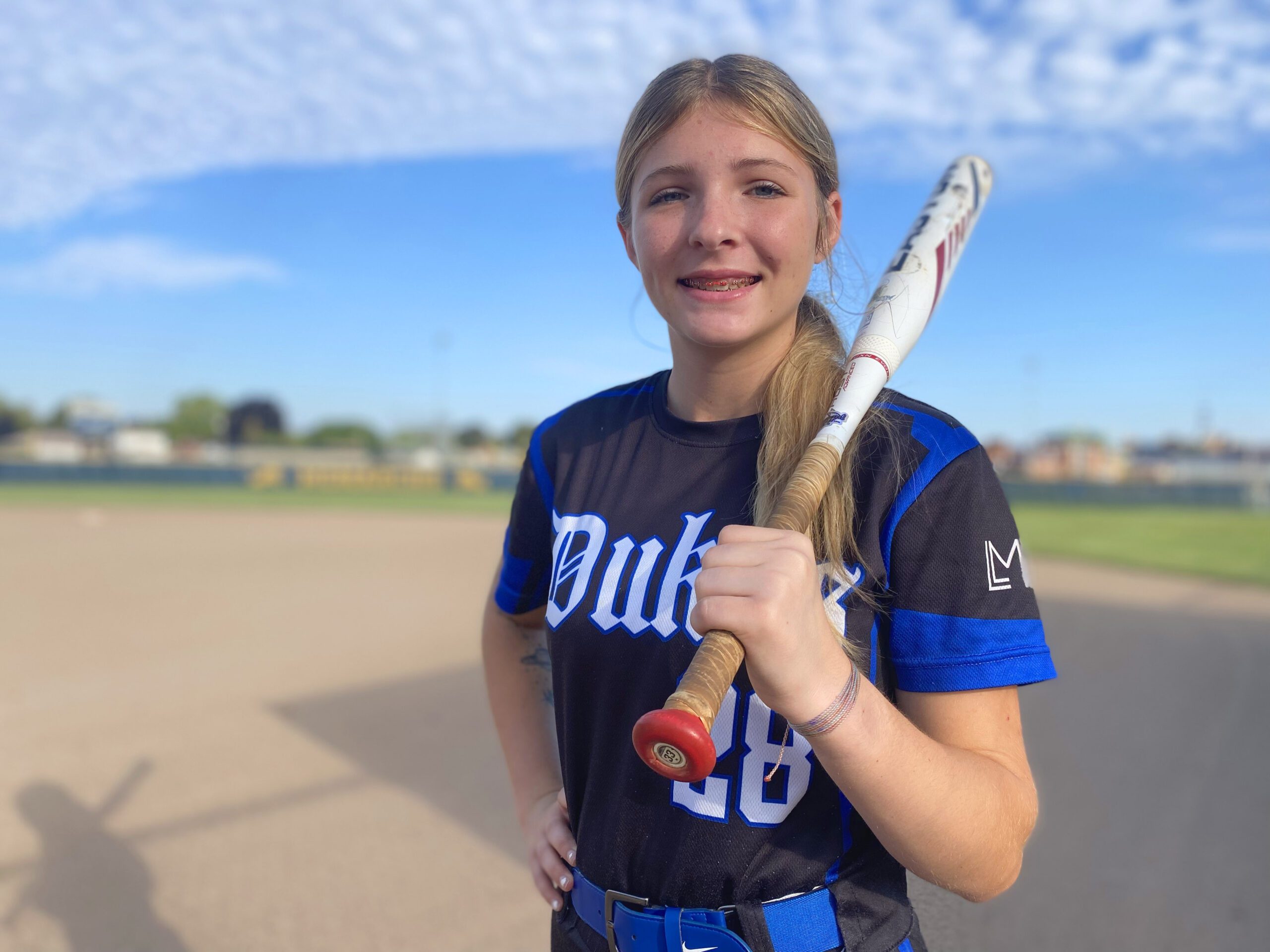 Olivia Root | College Bound Jocks