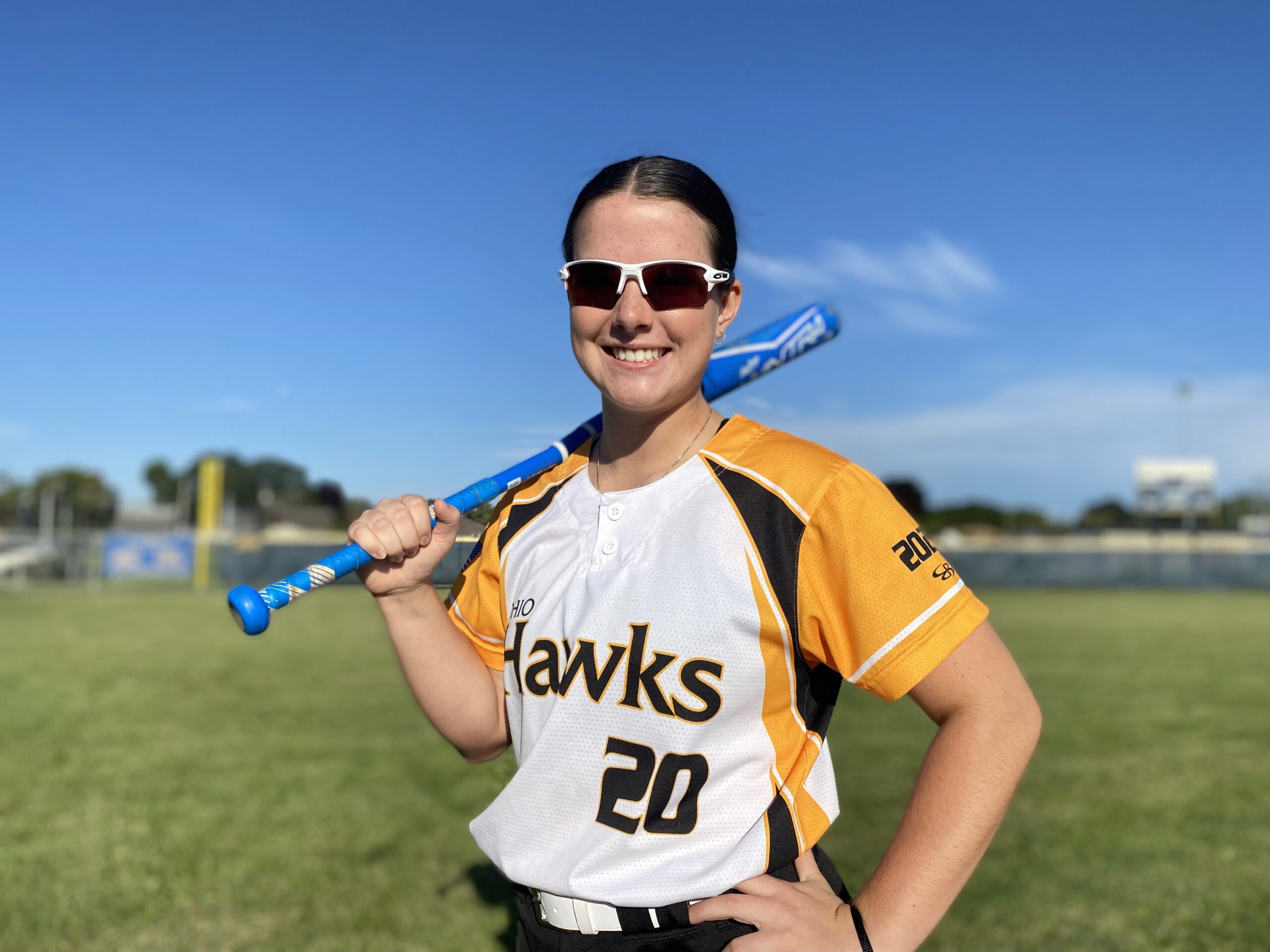 Stella Mix | College Bound Jocks