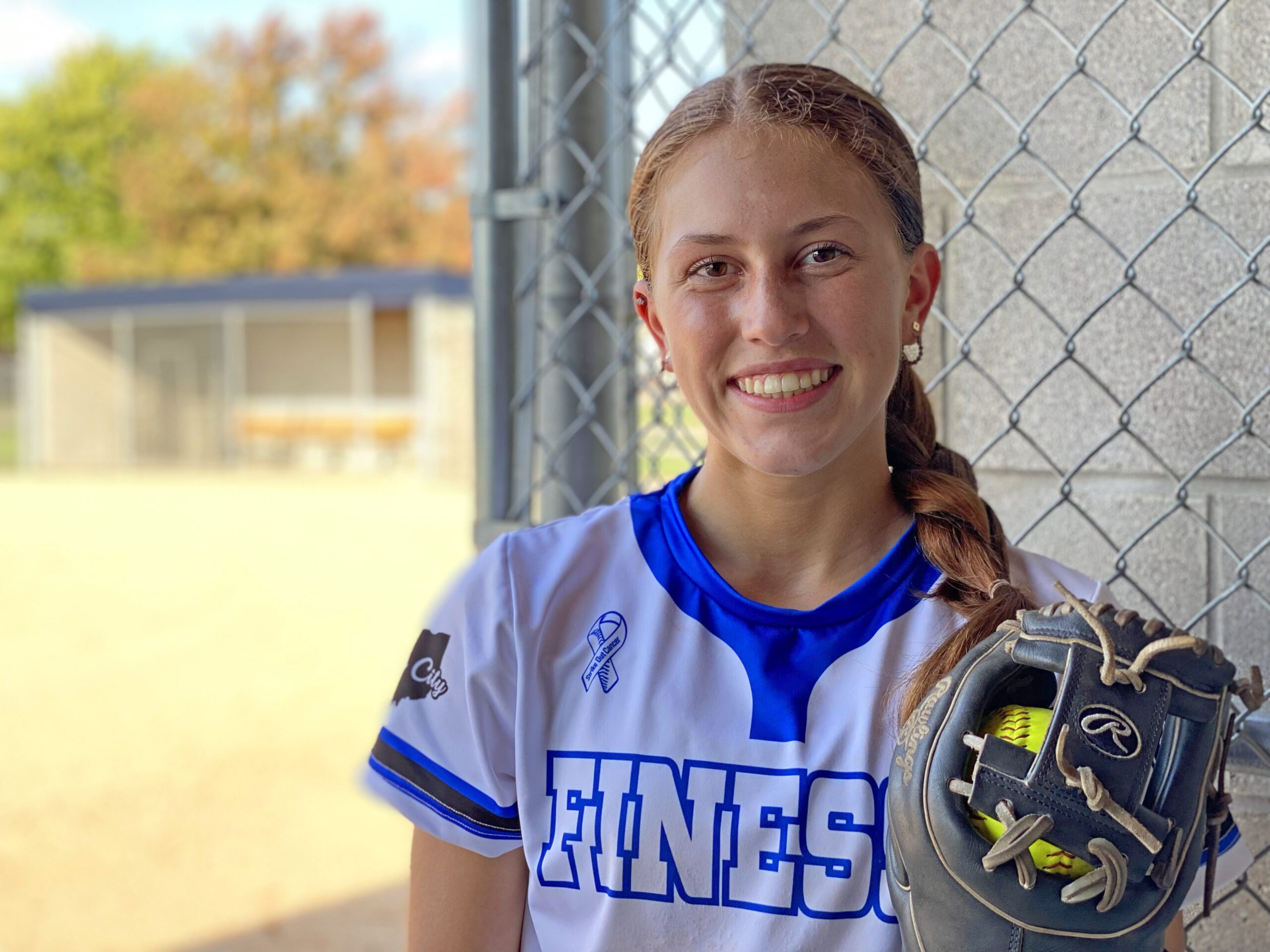 Addison McBrayer | College Bound Jocks