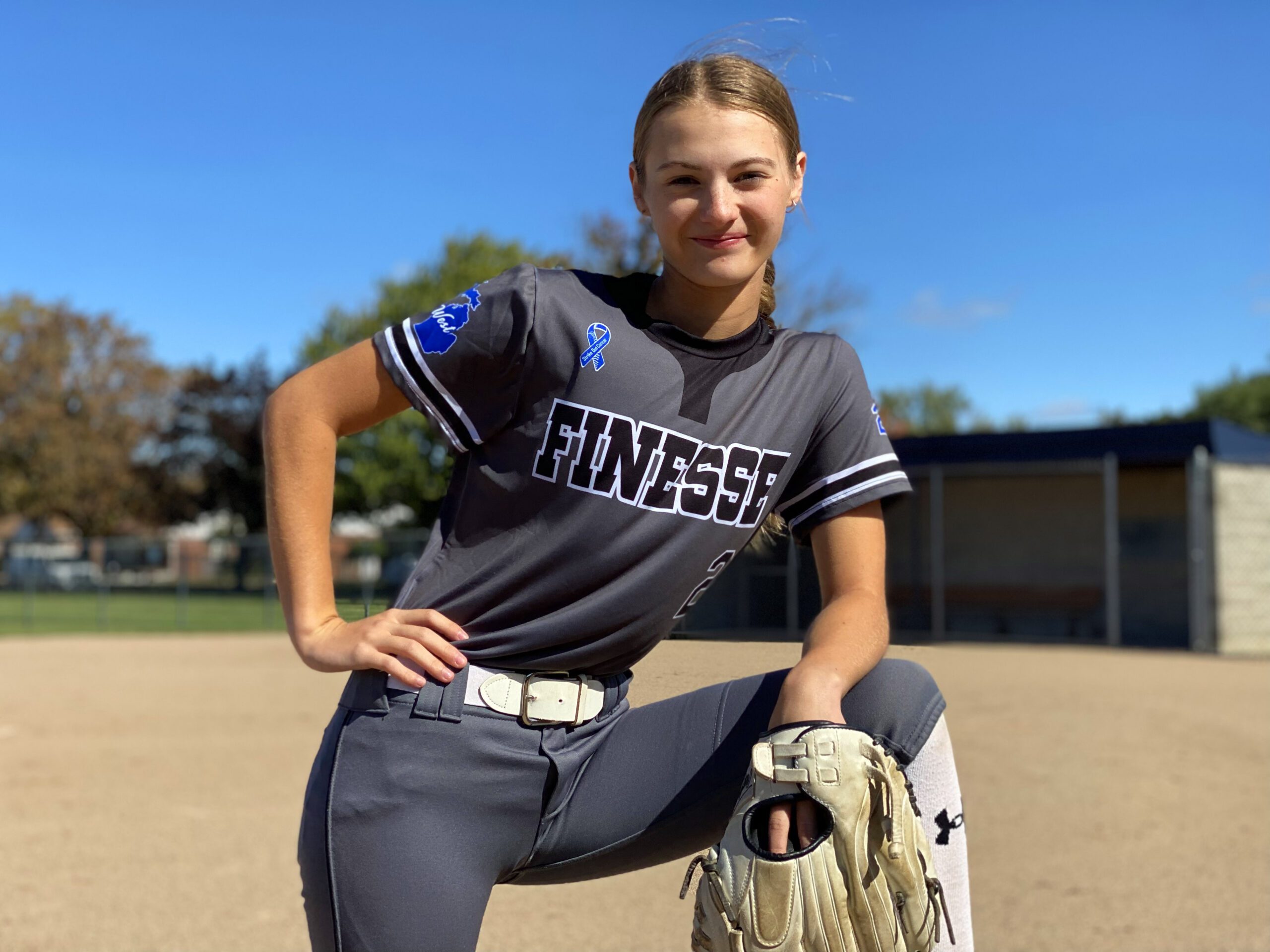 Brooklyn Berning | College Bound Jocks