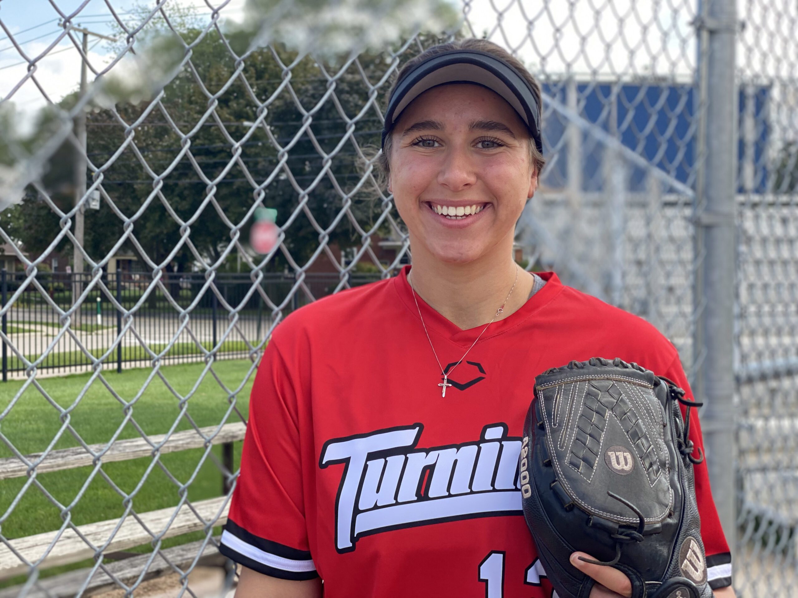 Isabella O'Brien | College Bound Jocks