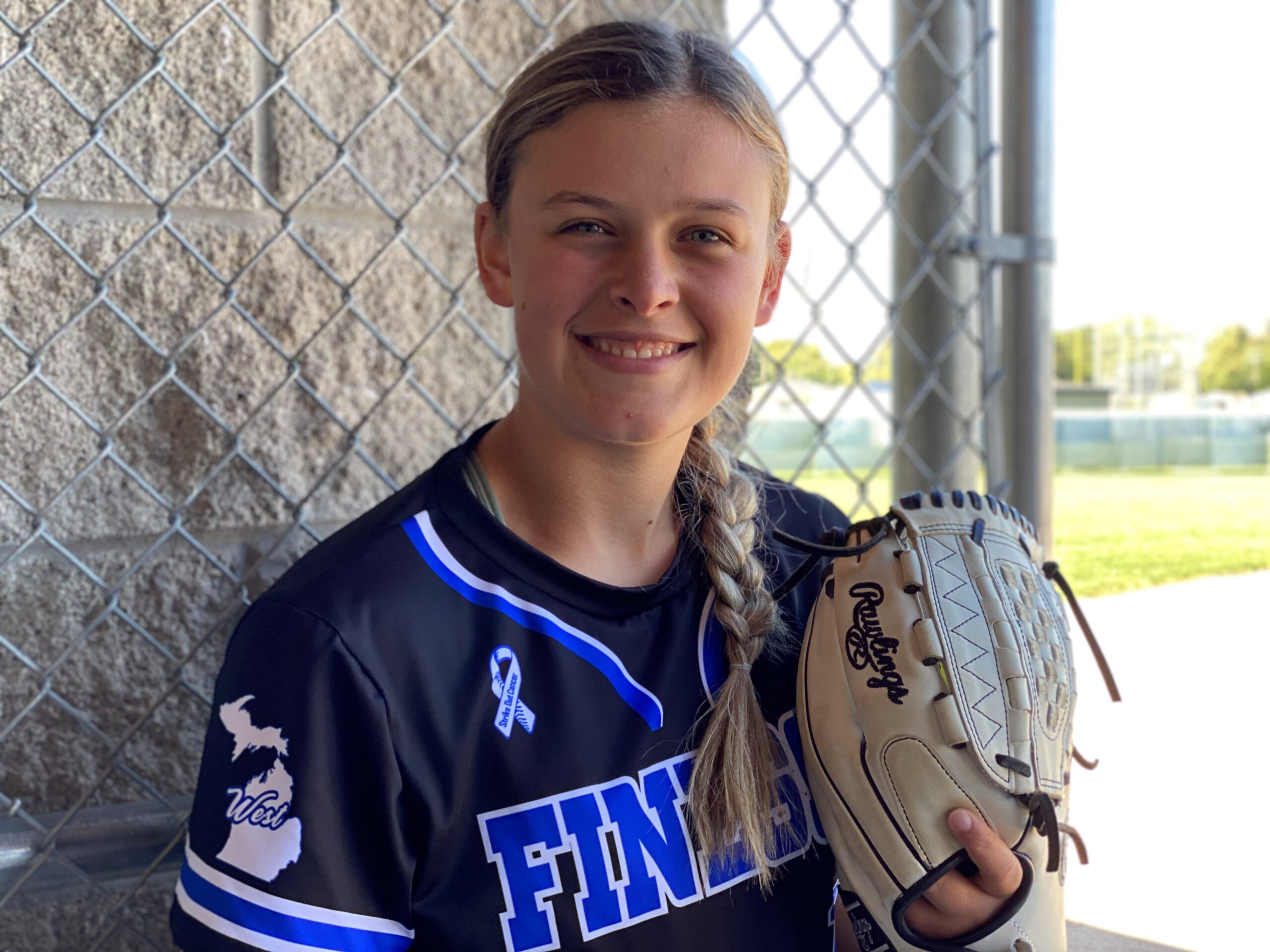 Kendall Fisk | College Bound Jocks