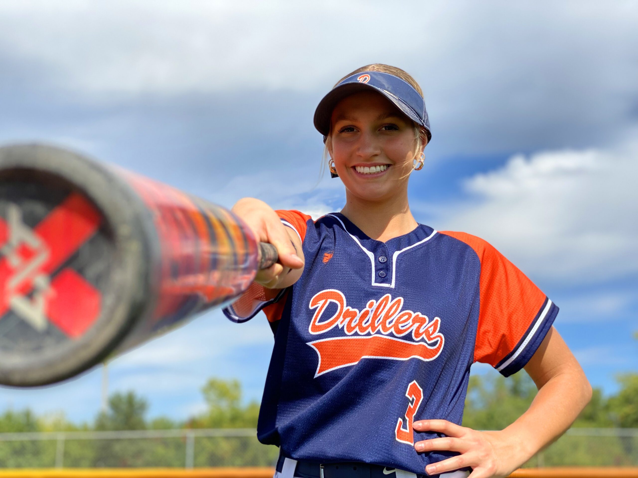 Lakyn Karr | College Bound Jocks