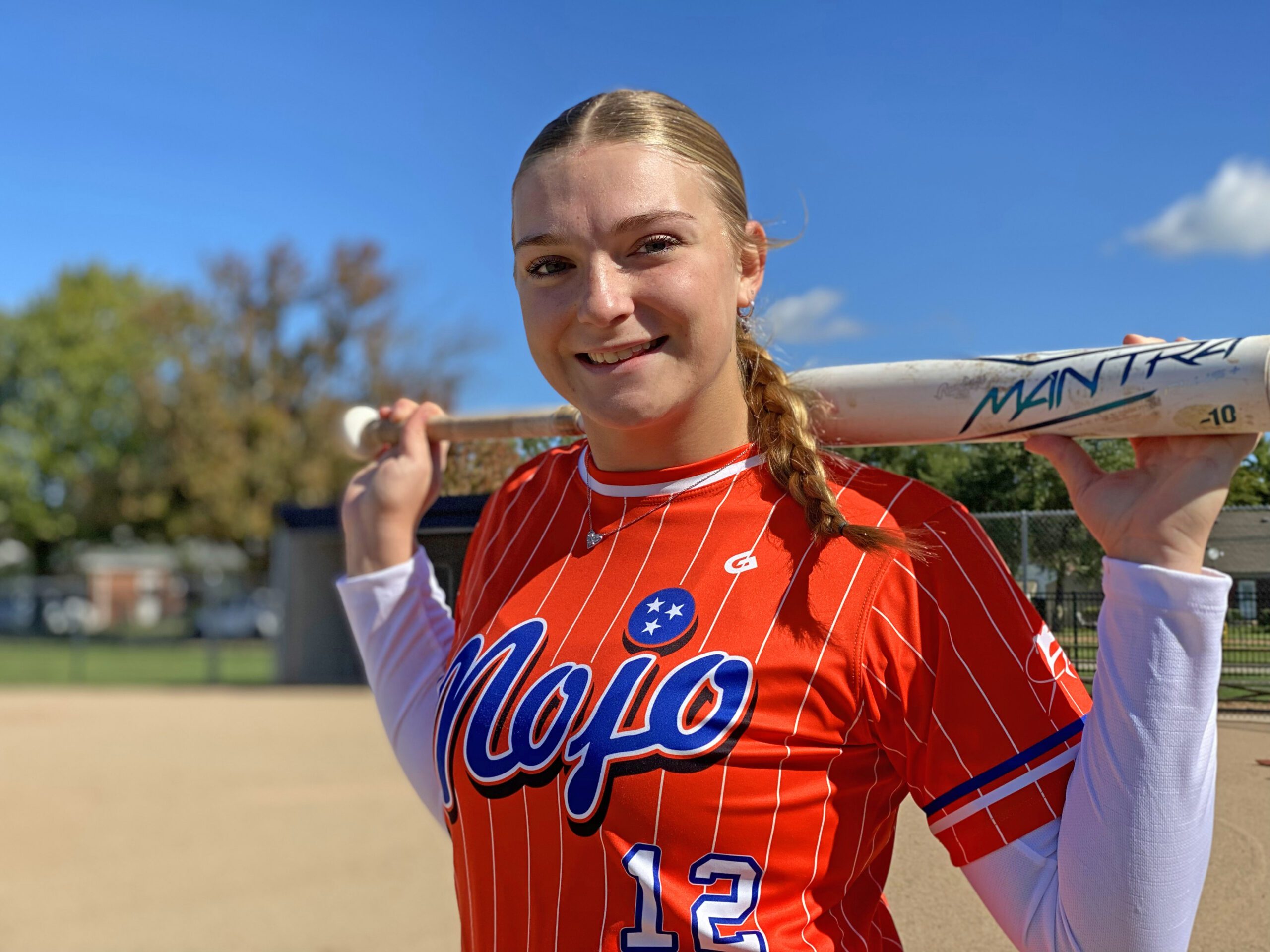 Mackenzie Burns | College Bound Jocks