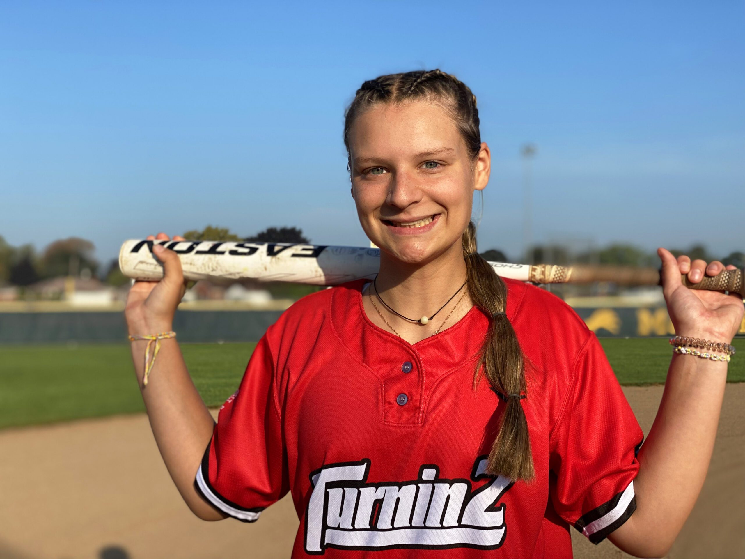 Megan Sumner | College Bound Jocks