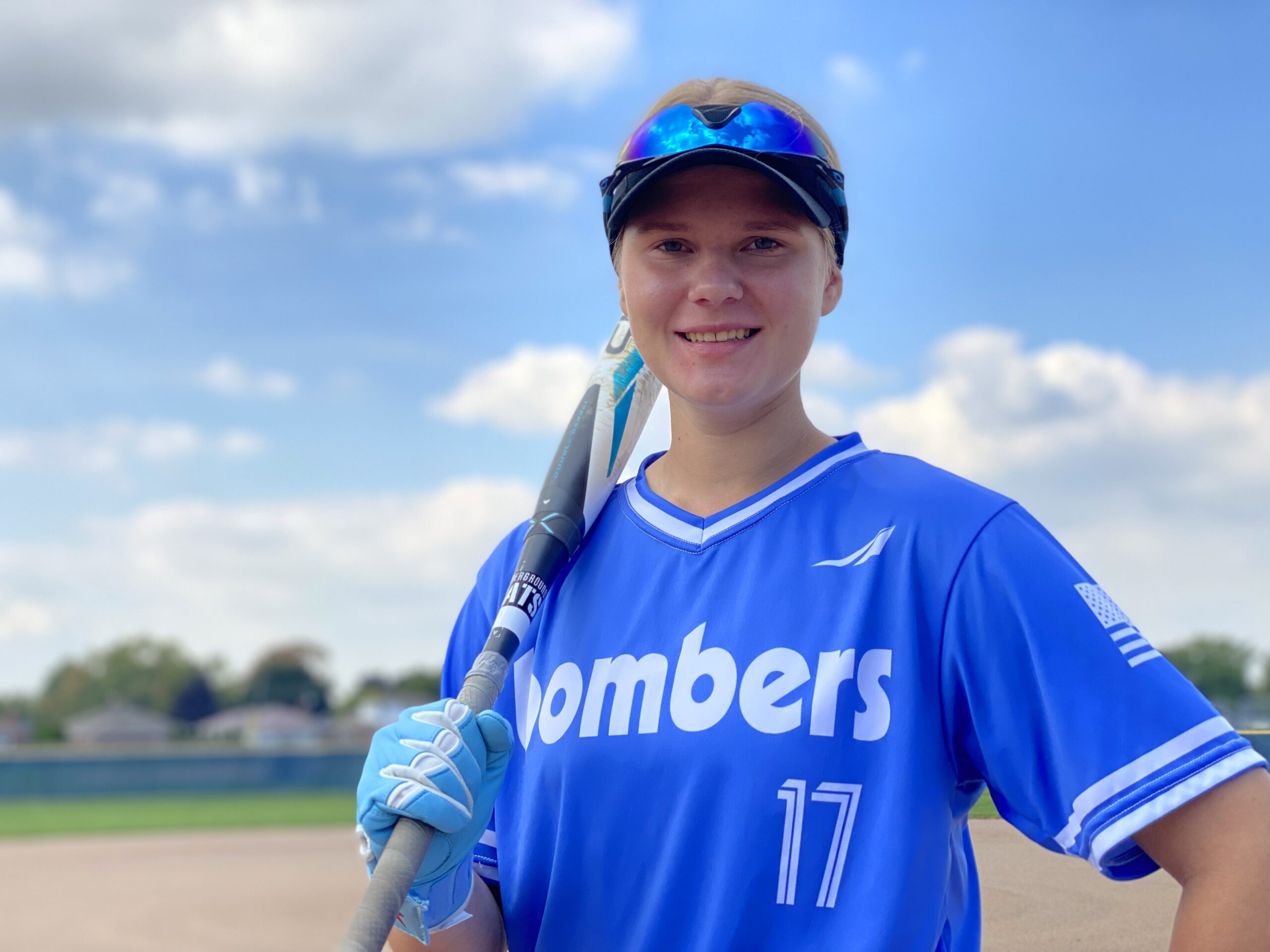 Olivia Buege | College Bound Jocks