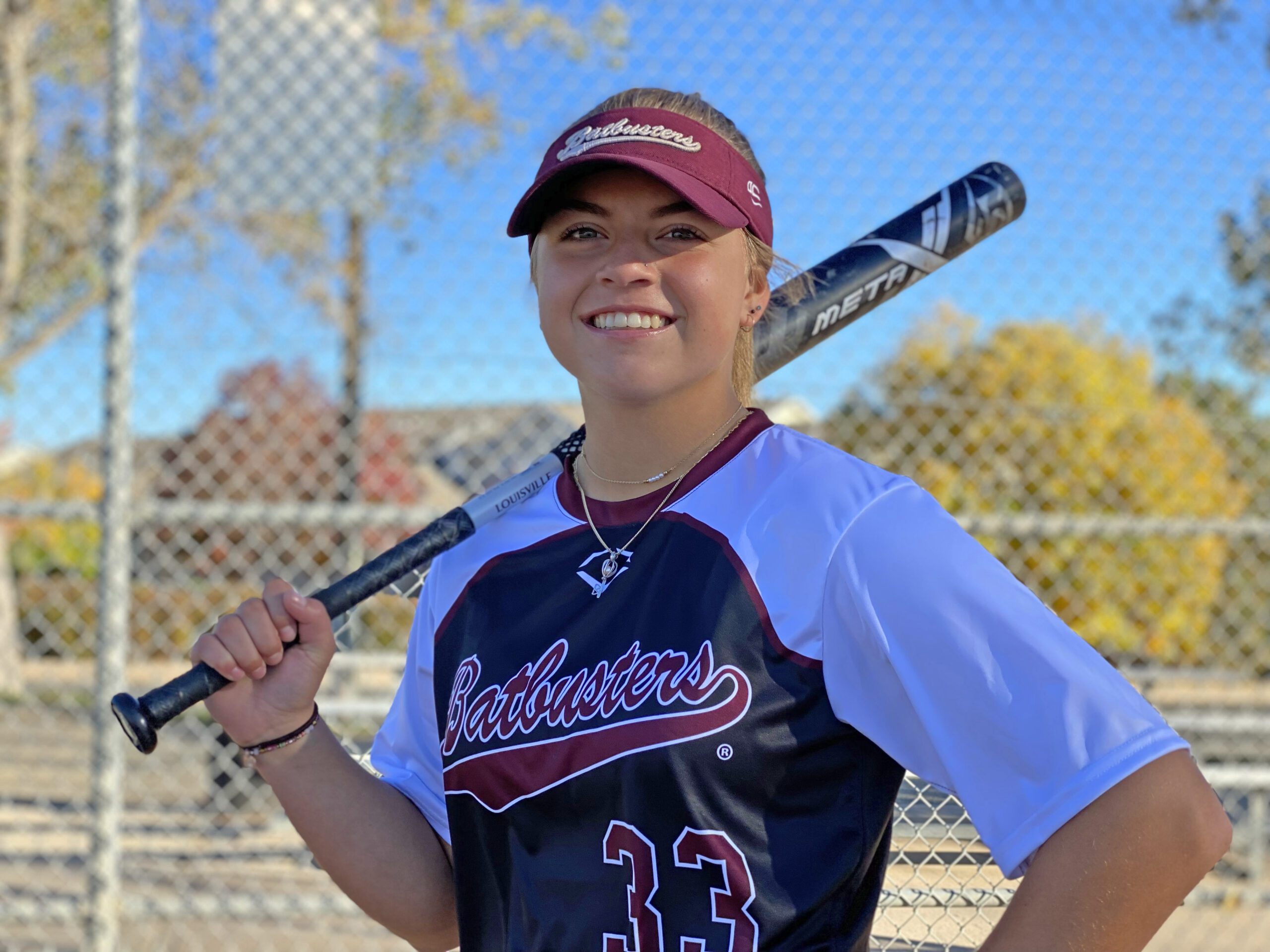 Ada Wilson | College Bound Jocks