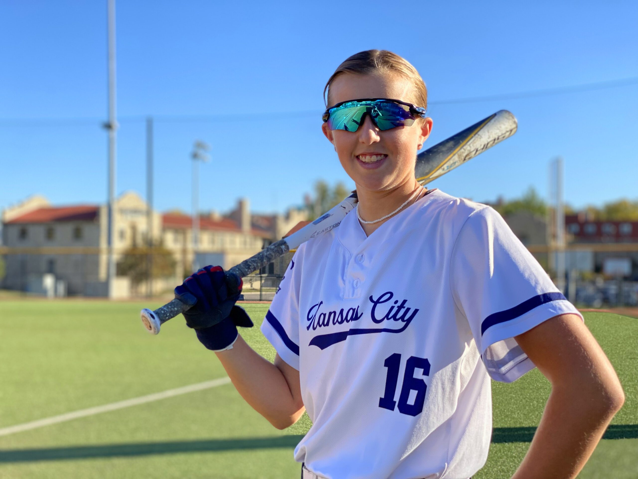 Brianna Wyenandt | College Bound Jocks