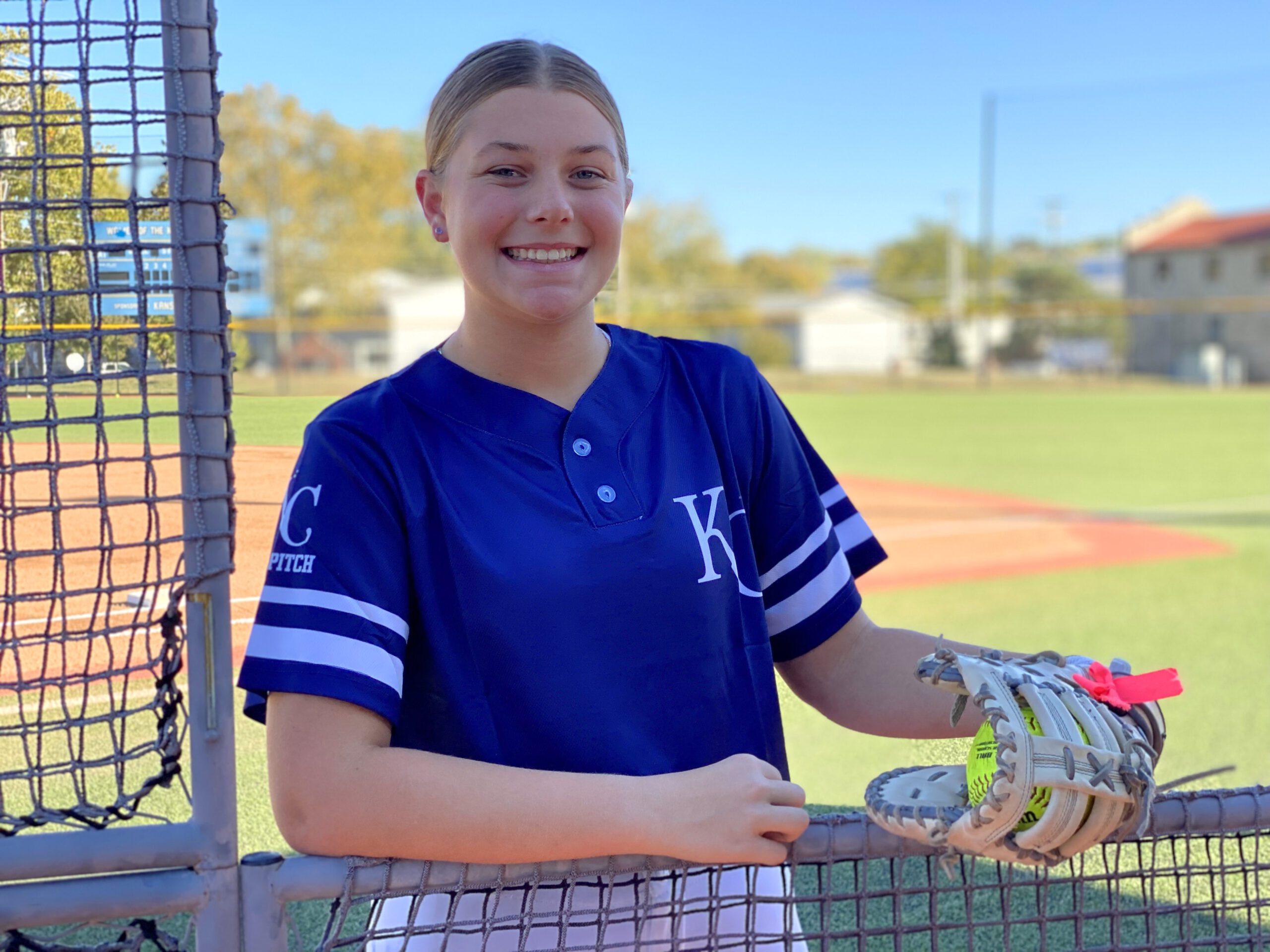 Brynnan Leeker | College Bound Jocks