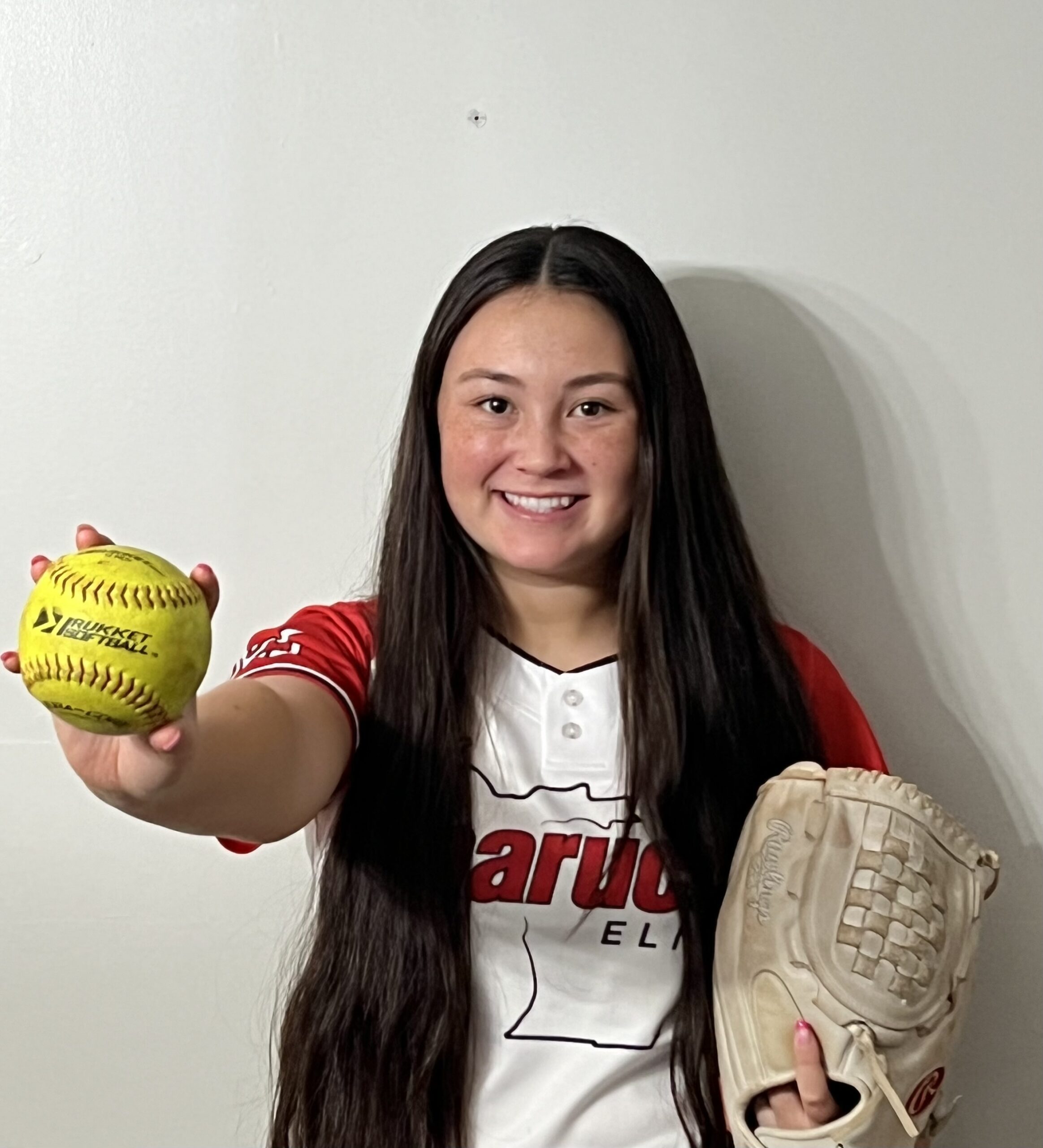 Olivia Herlein | College Bound Jocks