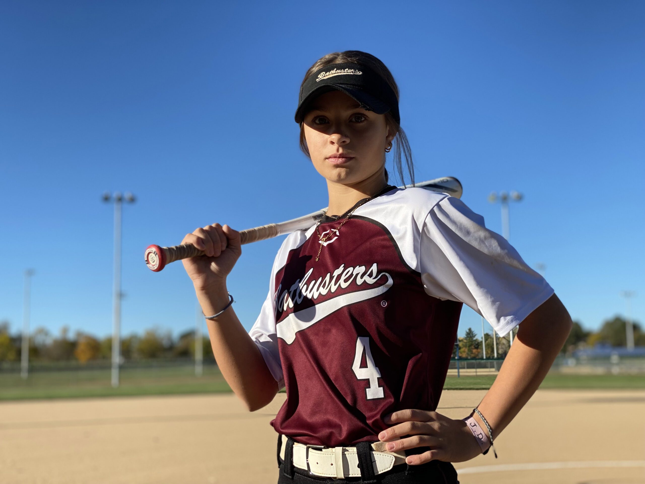 Sophia Reed | College Bound Jocks