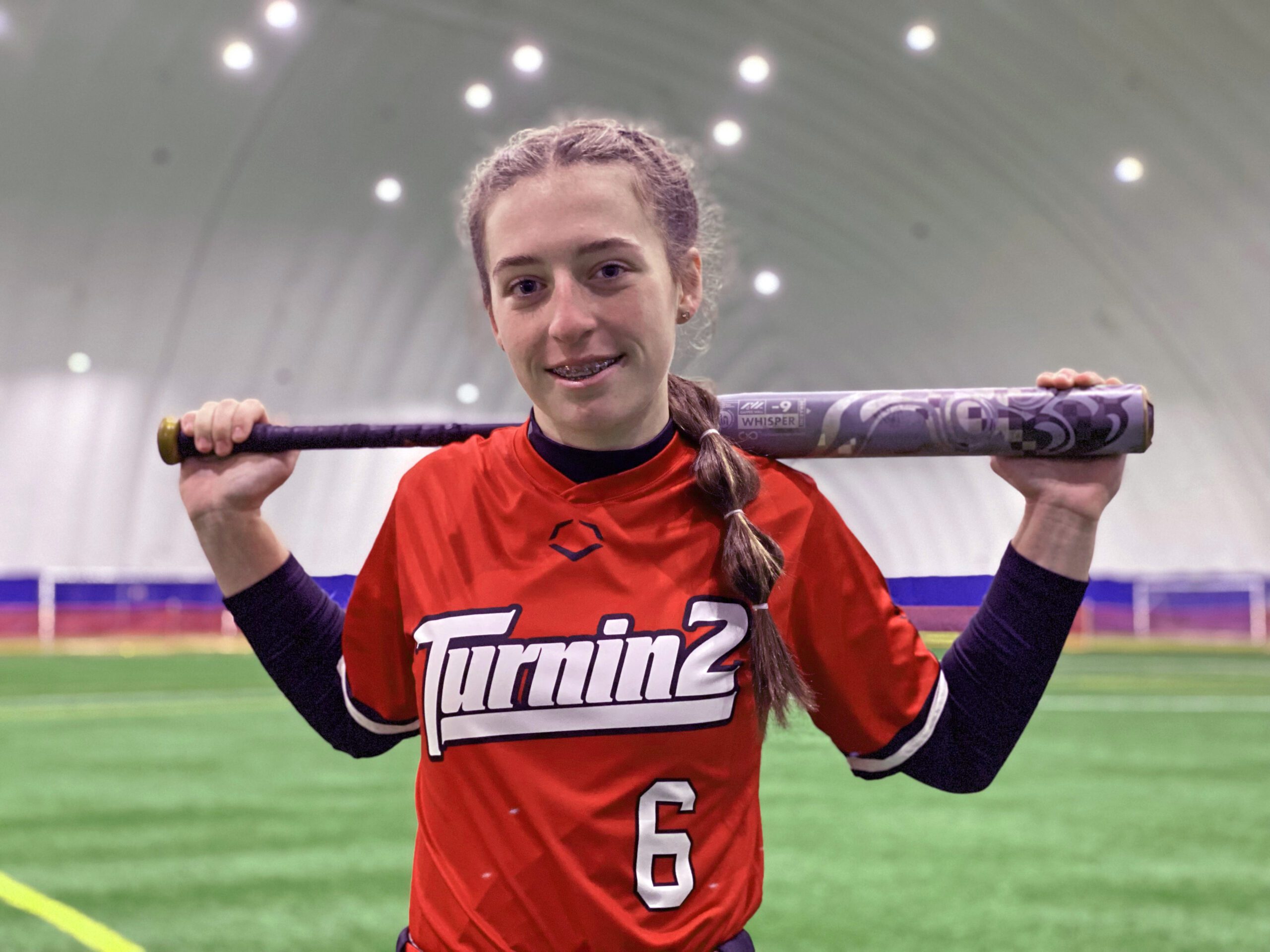 Payden Whitmore | College Bound Jocks