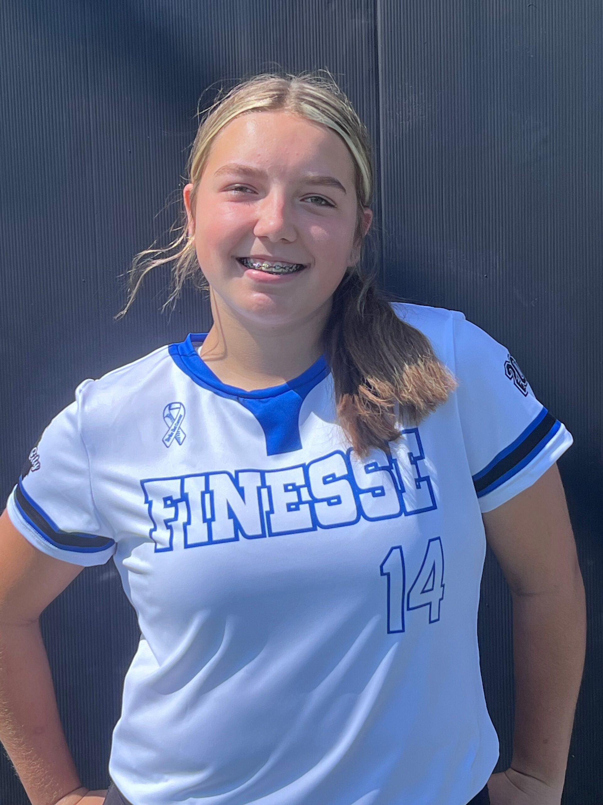 Addy Rapp | College Bound Jocks