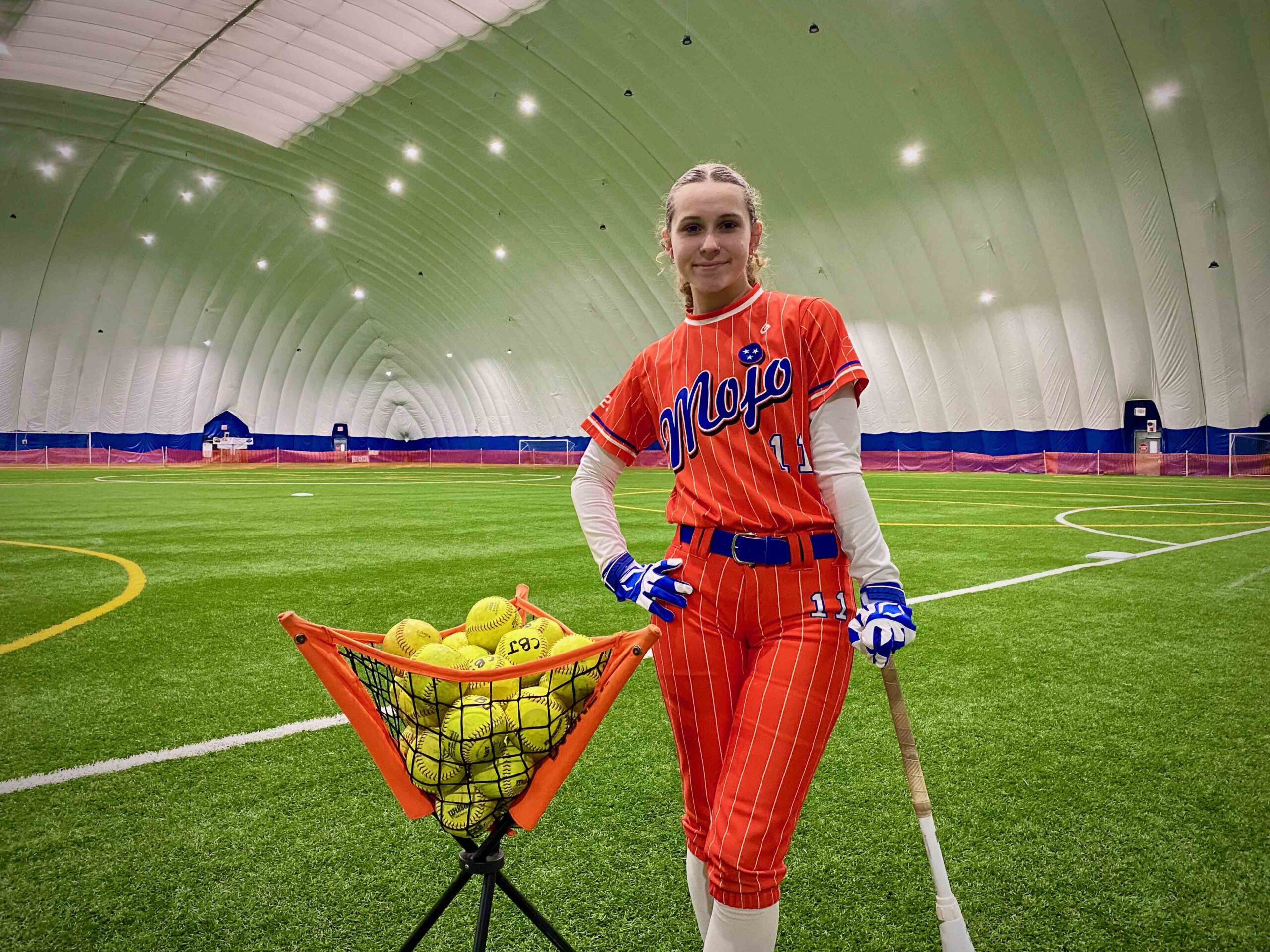 Katie Bush | College Bound Jocks