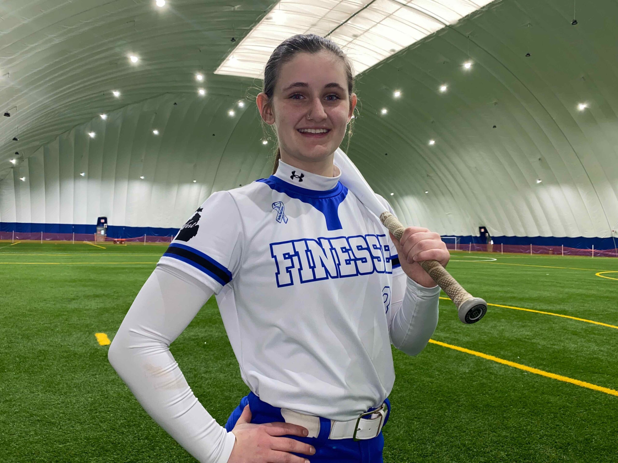 Camryn Jilek | College Bound Jocks