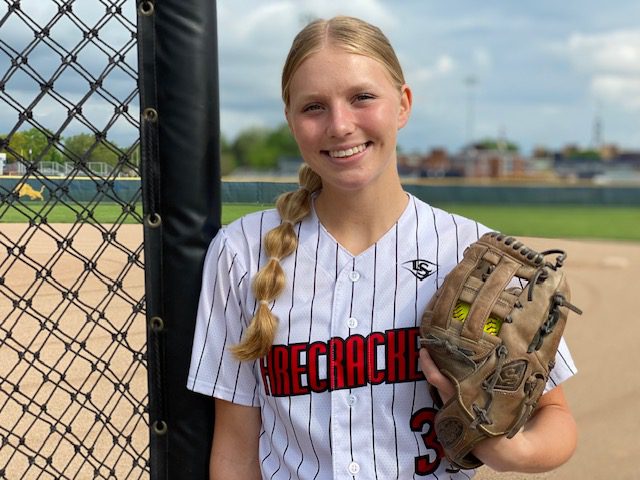 Ashley Davidson | College Bound Jocks