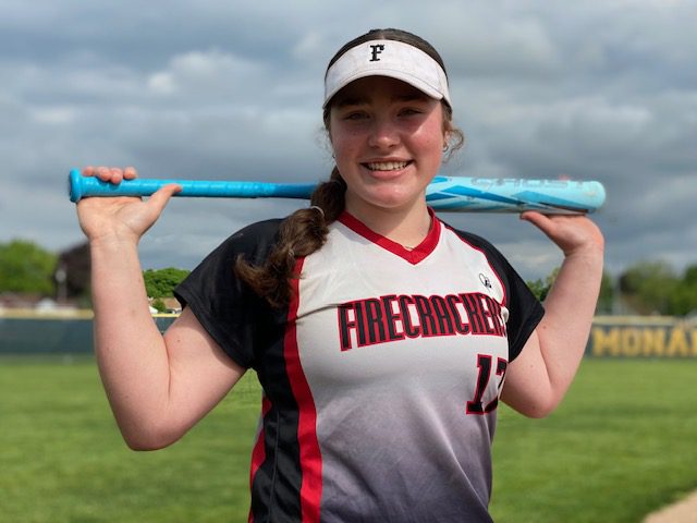 Kiley Phelan | College Bound Jocks