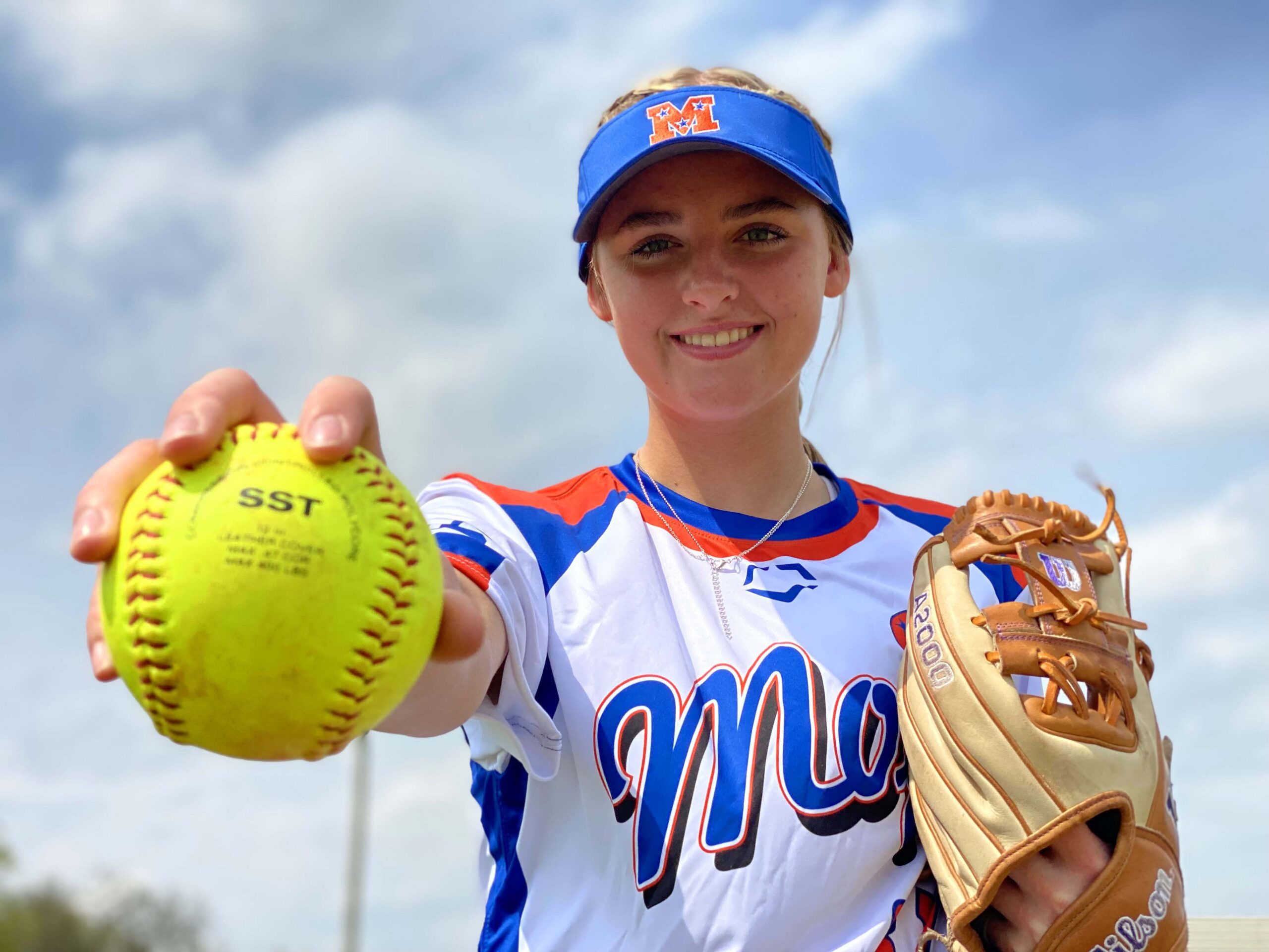 Lily Guntharp | College Bound Jocks