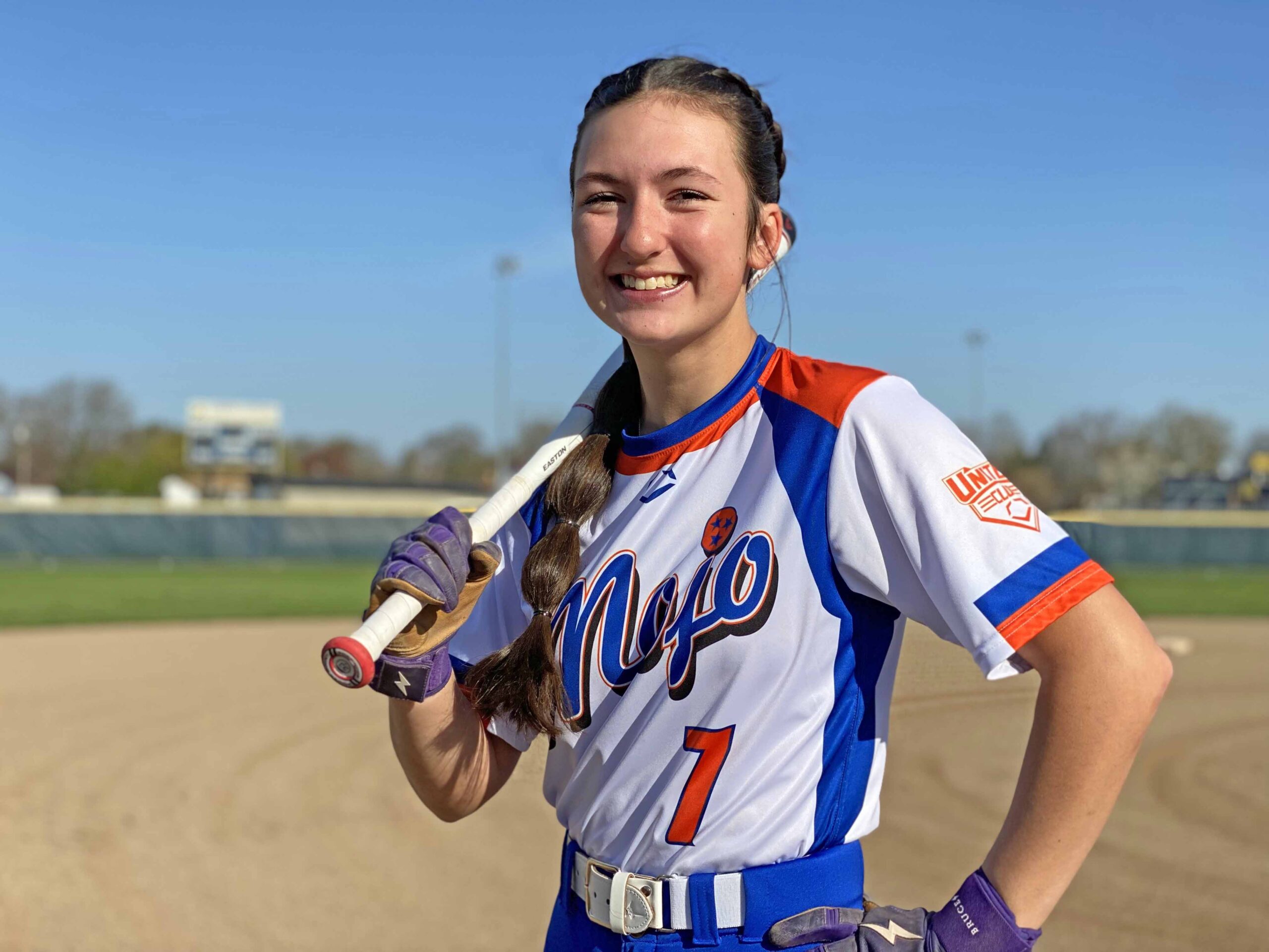 Mallory Smith | College Bound Jocks