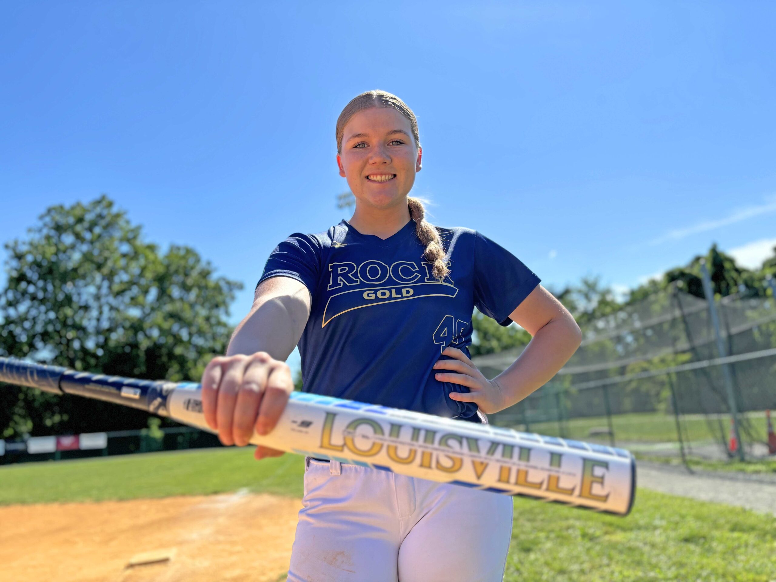 Allison Goetz | College Bound Jocks