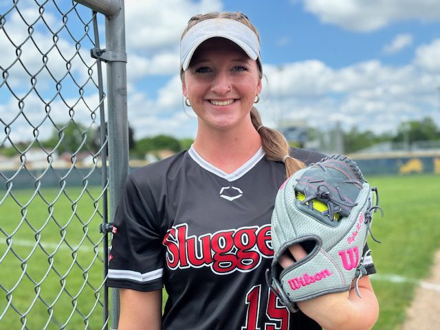 Rylee Limberger | College Bound Jocks