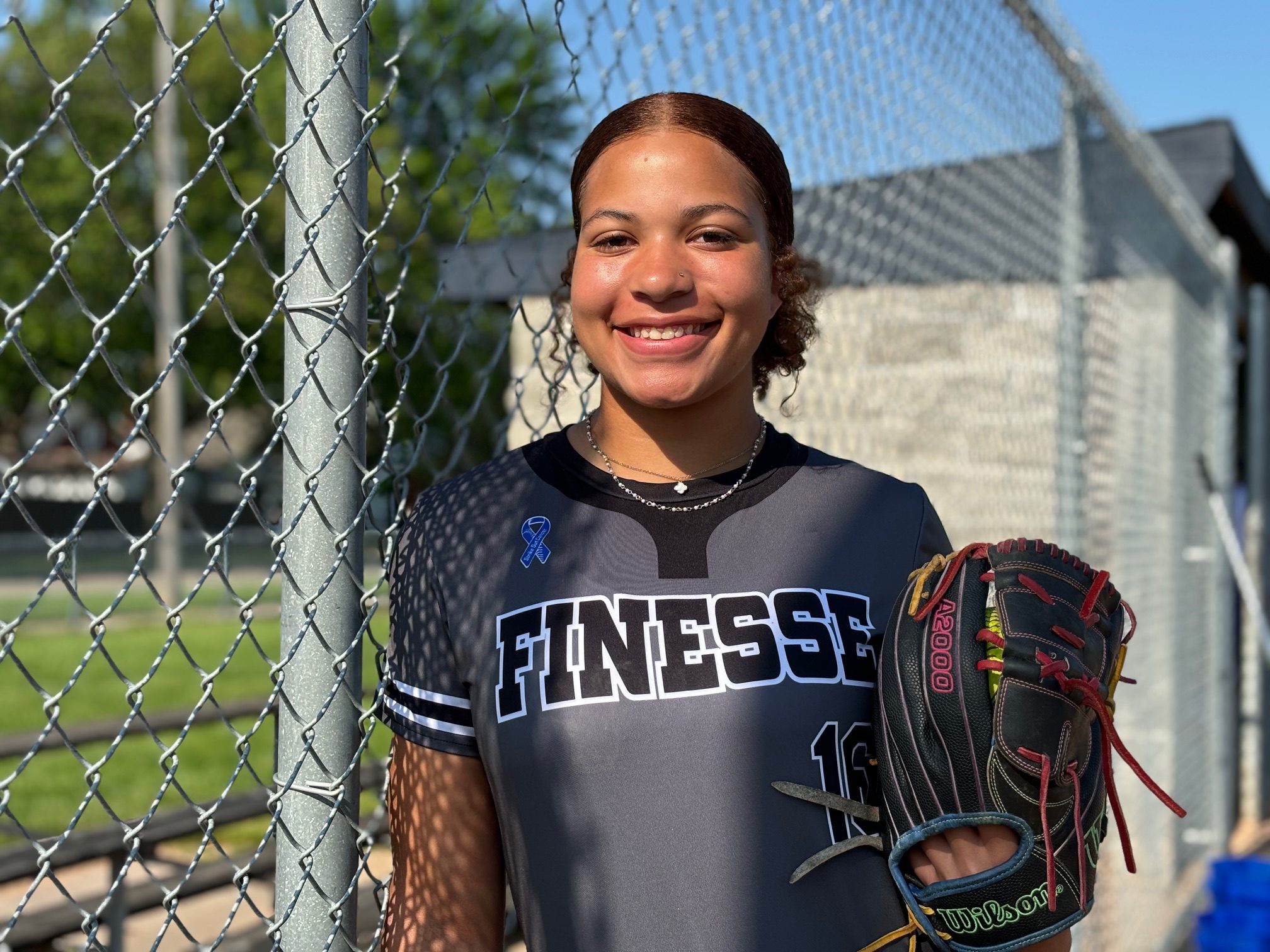 Tomia Geter | College Bound Jocks