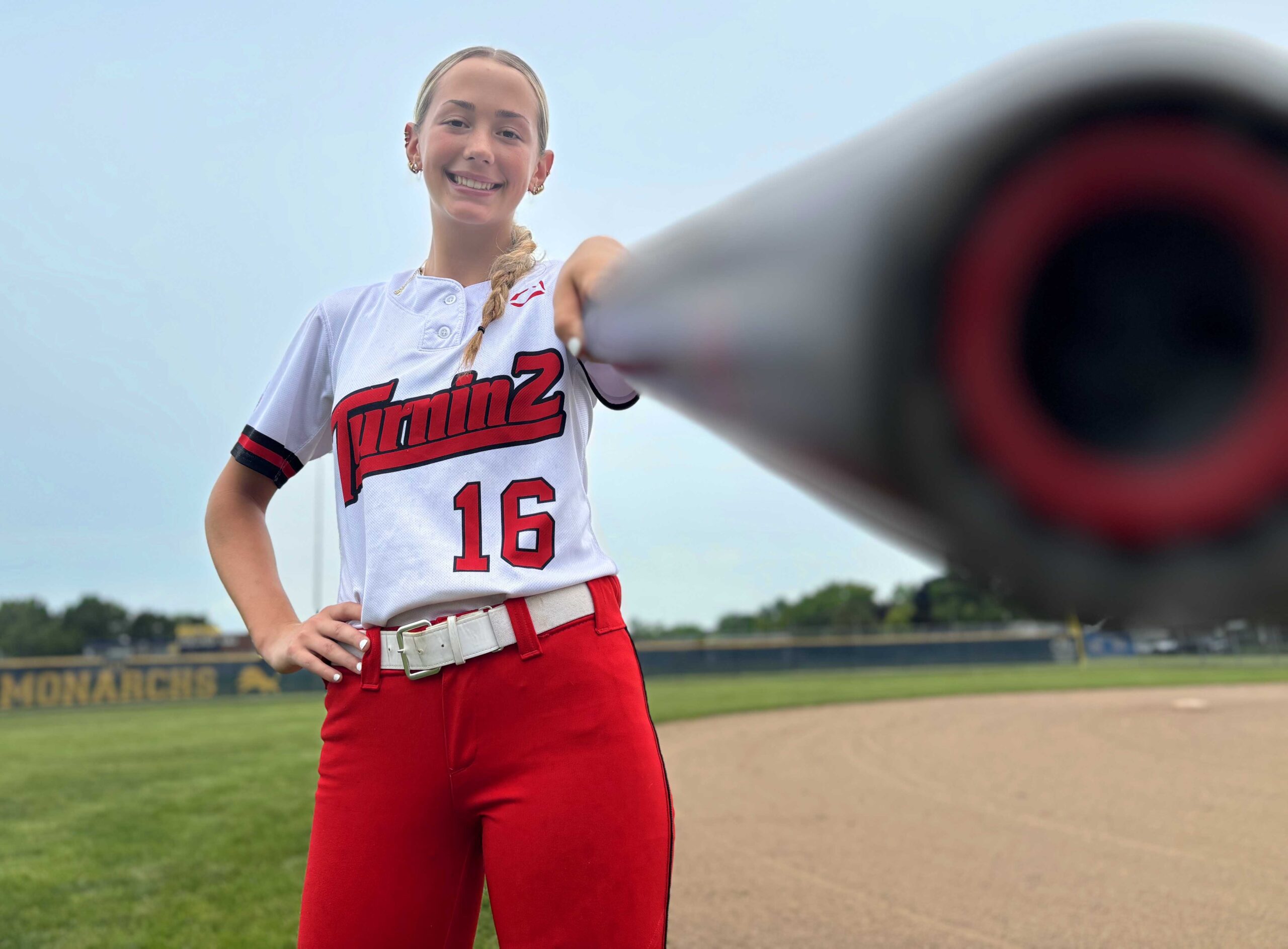 Grace Cary | College Bound Jocks