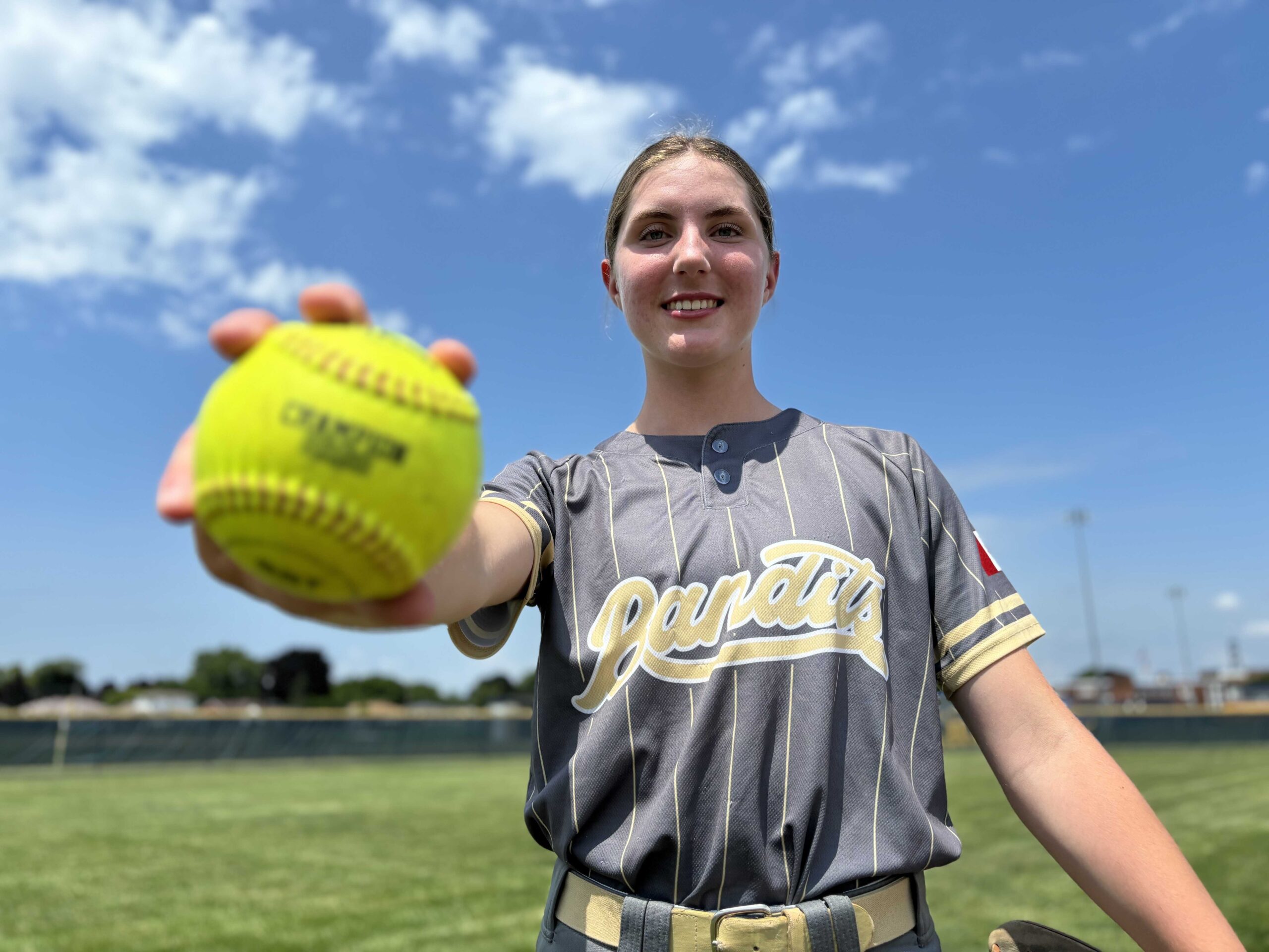 Avery Hess | College Bound Jocks