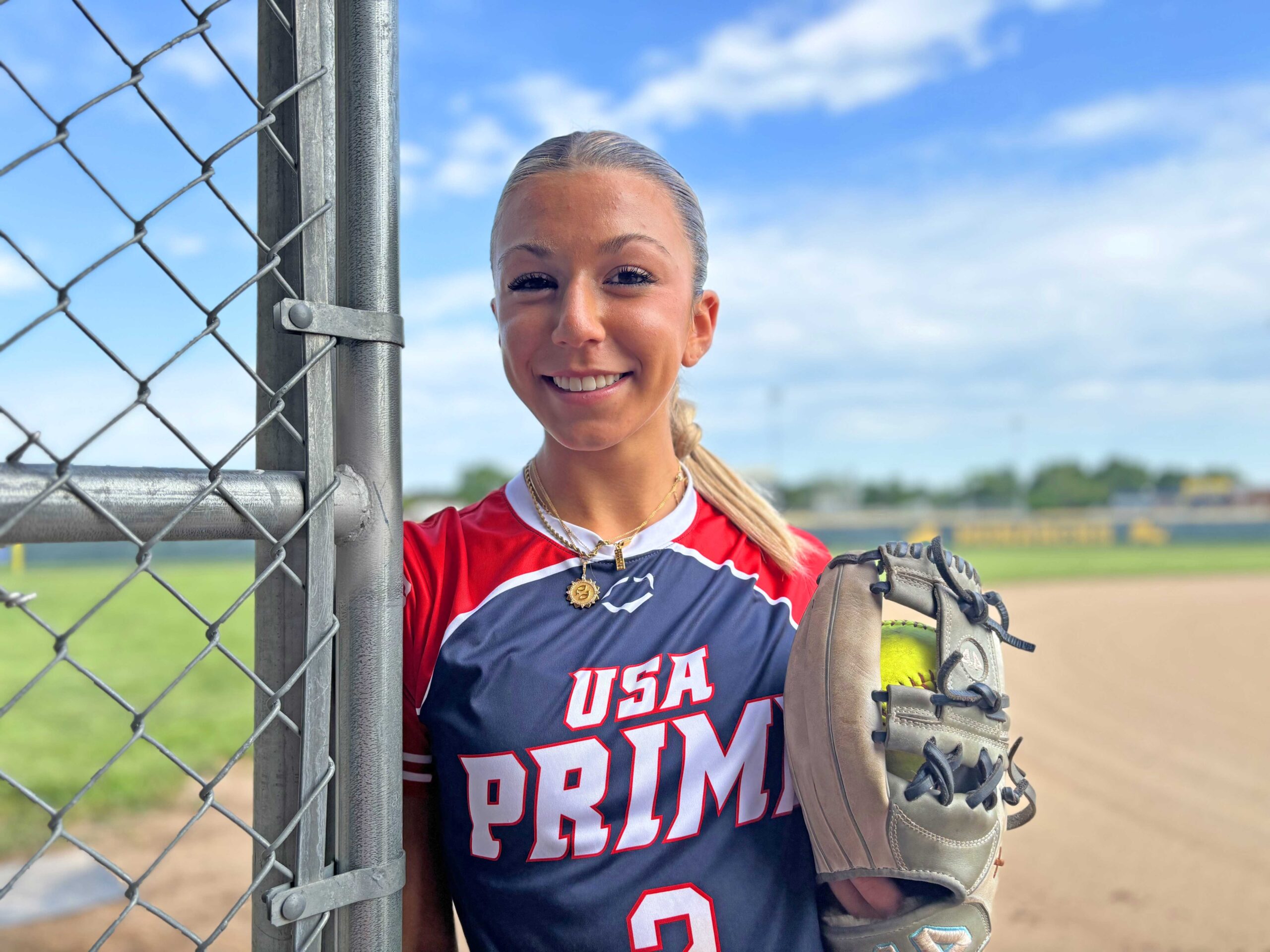 Constantina Bournias | College Bound Jocks