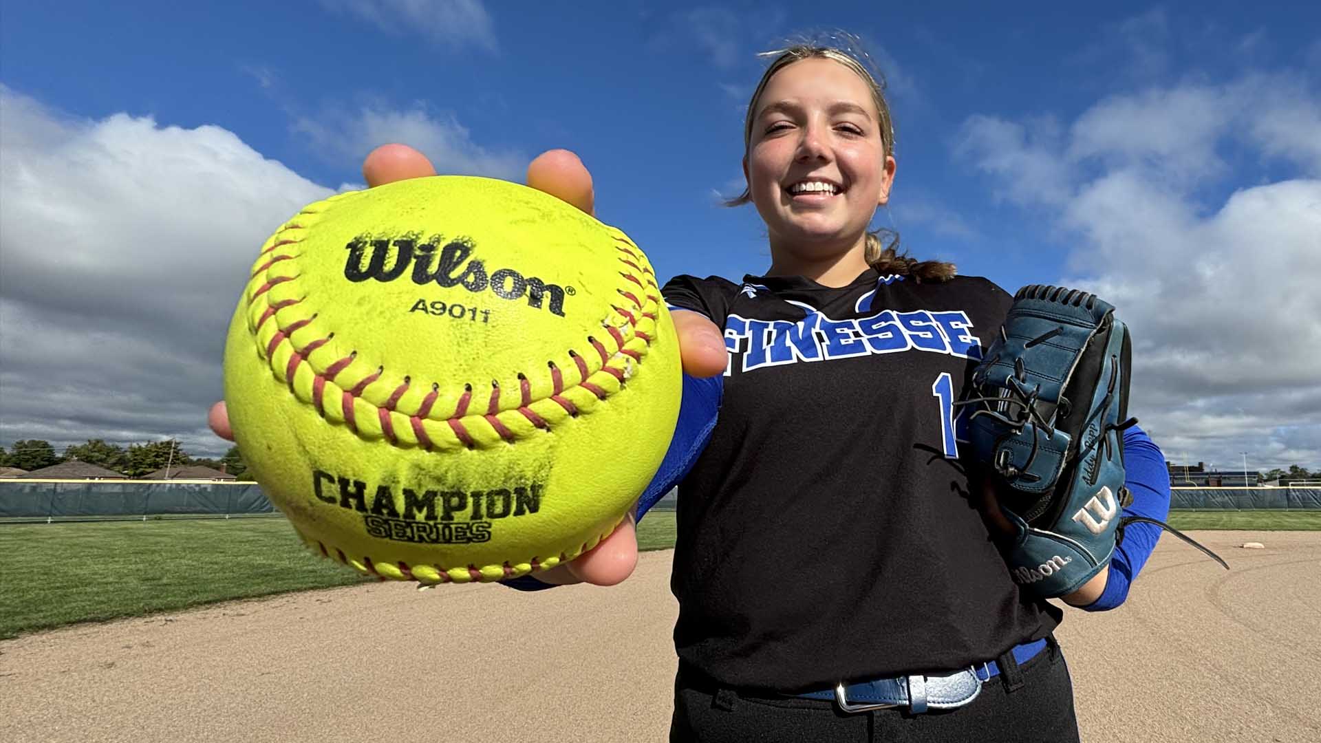 Addy Rapp | College Bound Jocks