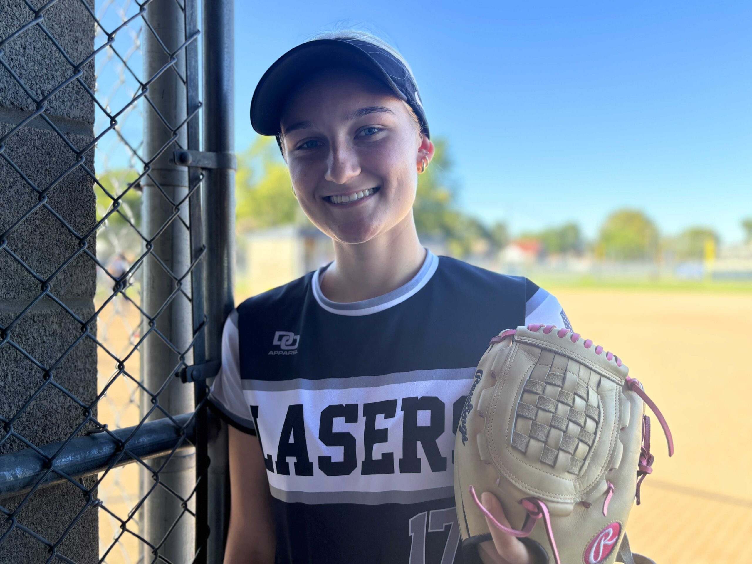 Juliana Firsdon | College Bound Jocks