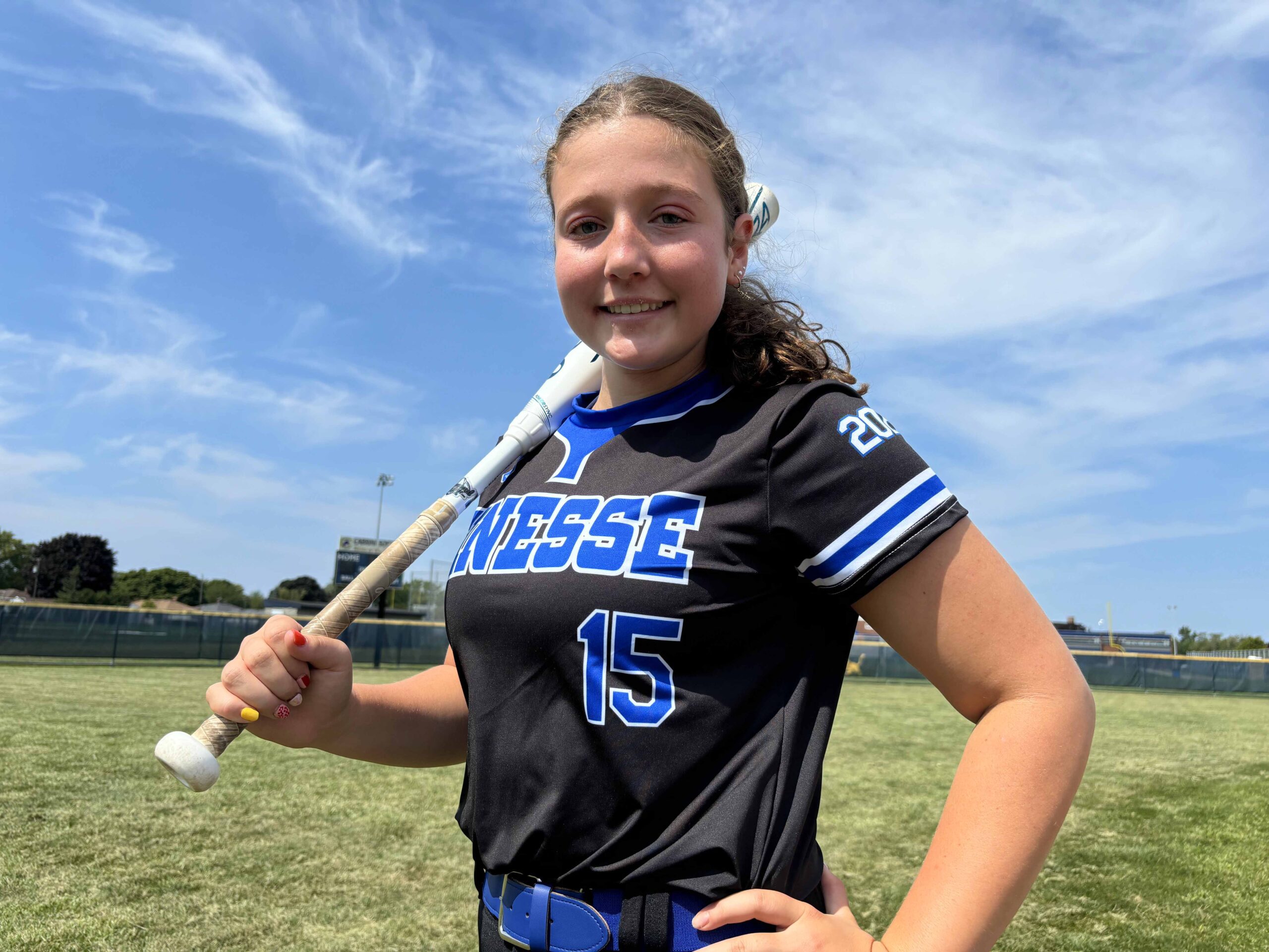 Olivia Frellick | College Bound Jocks