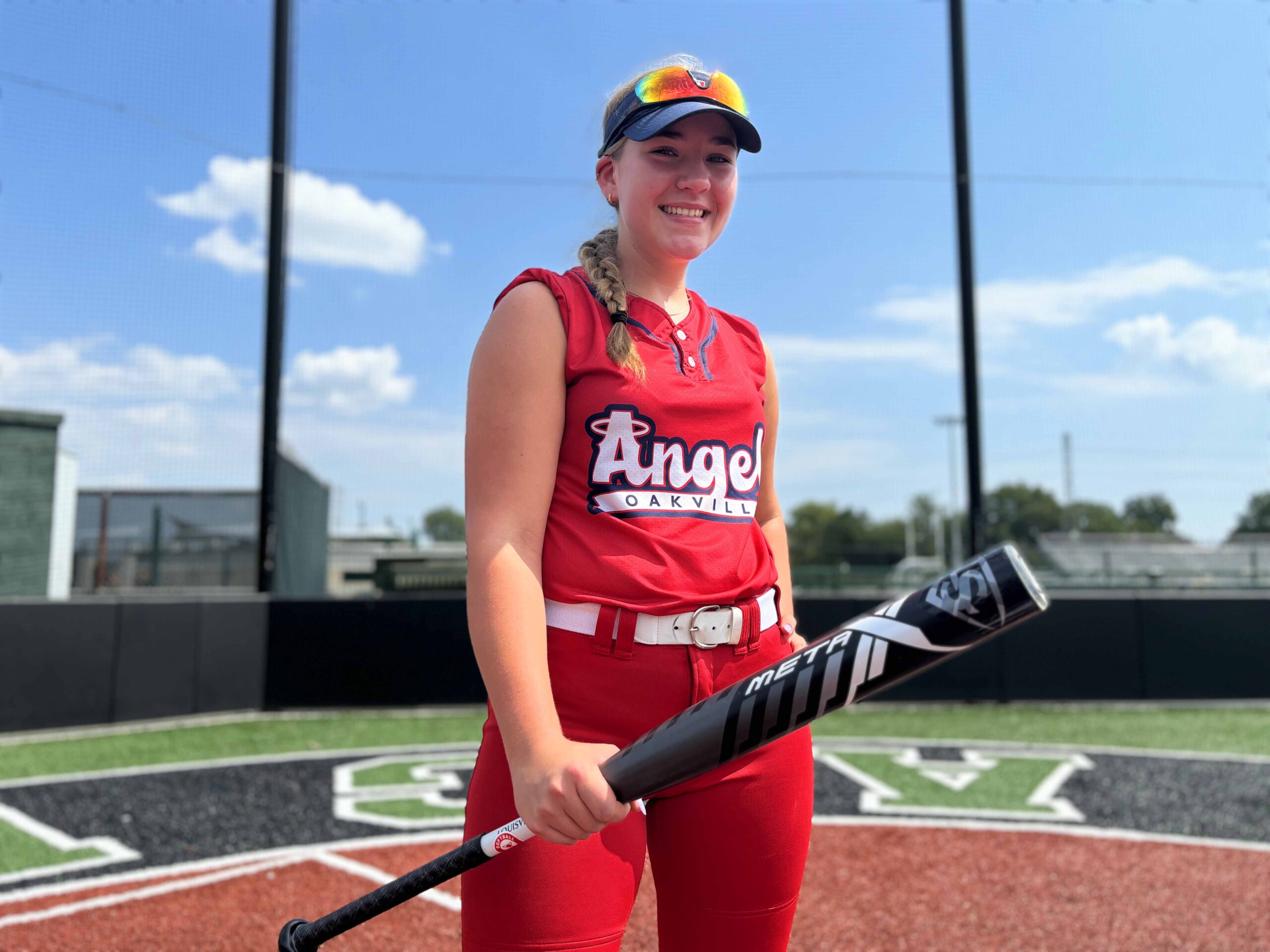 Paige Currie | College Bound Jocks