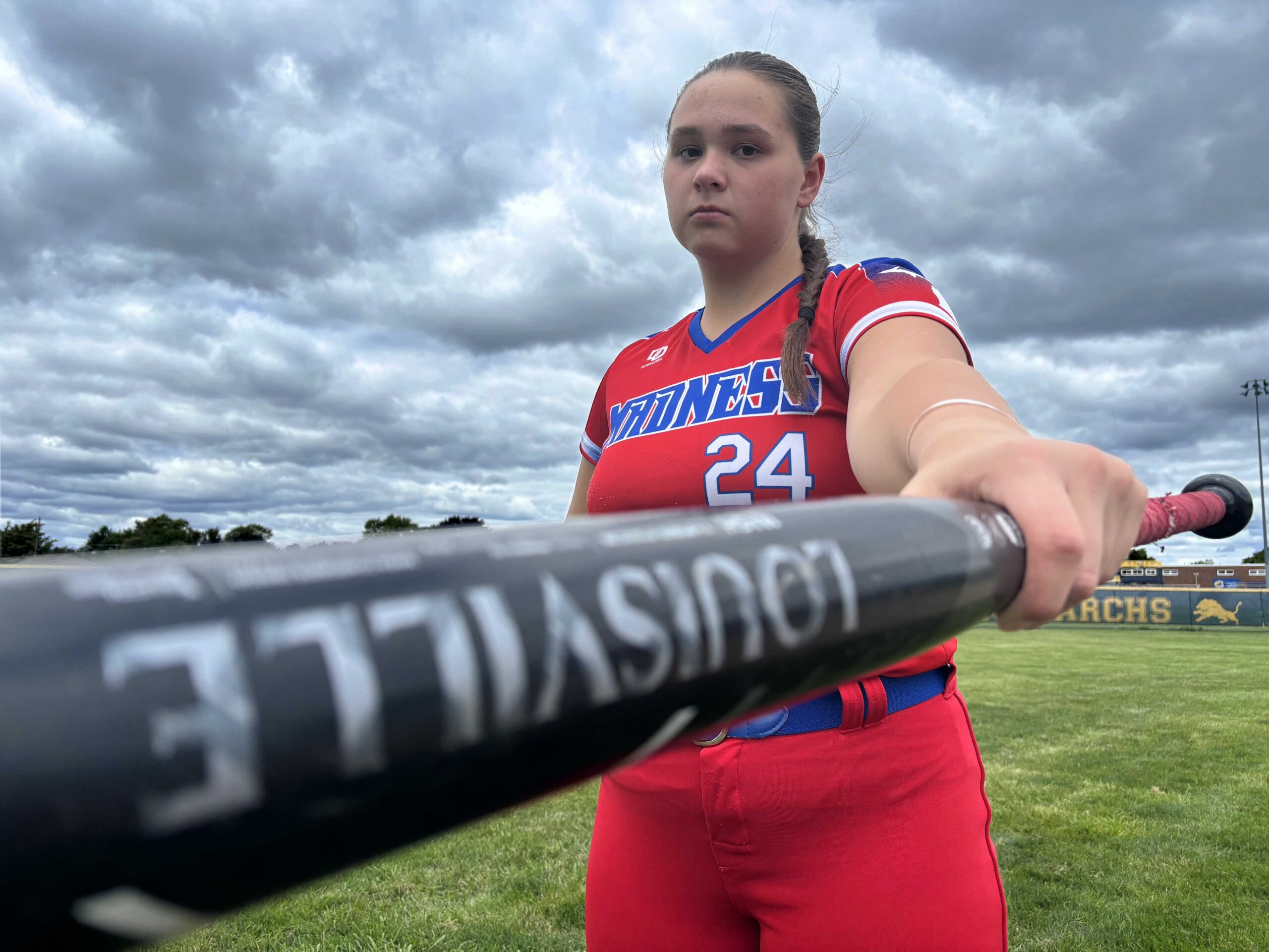 Sara Brunell | College Bound Jocks