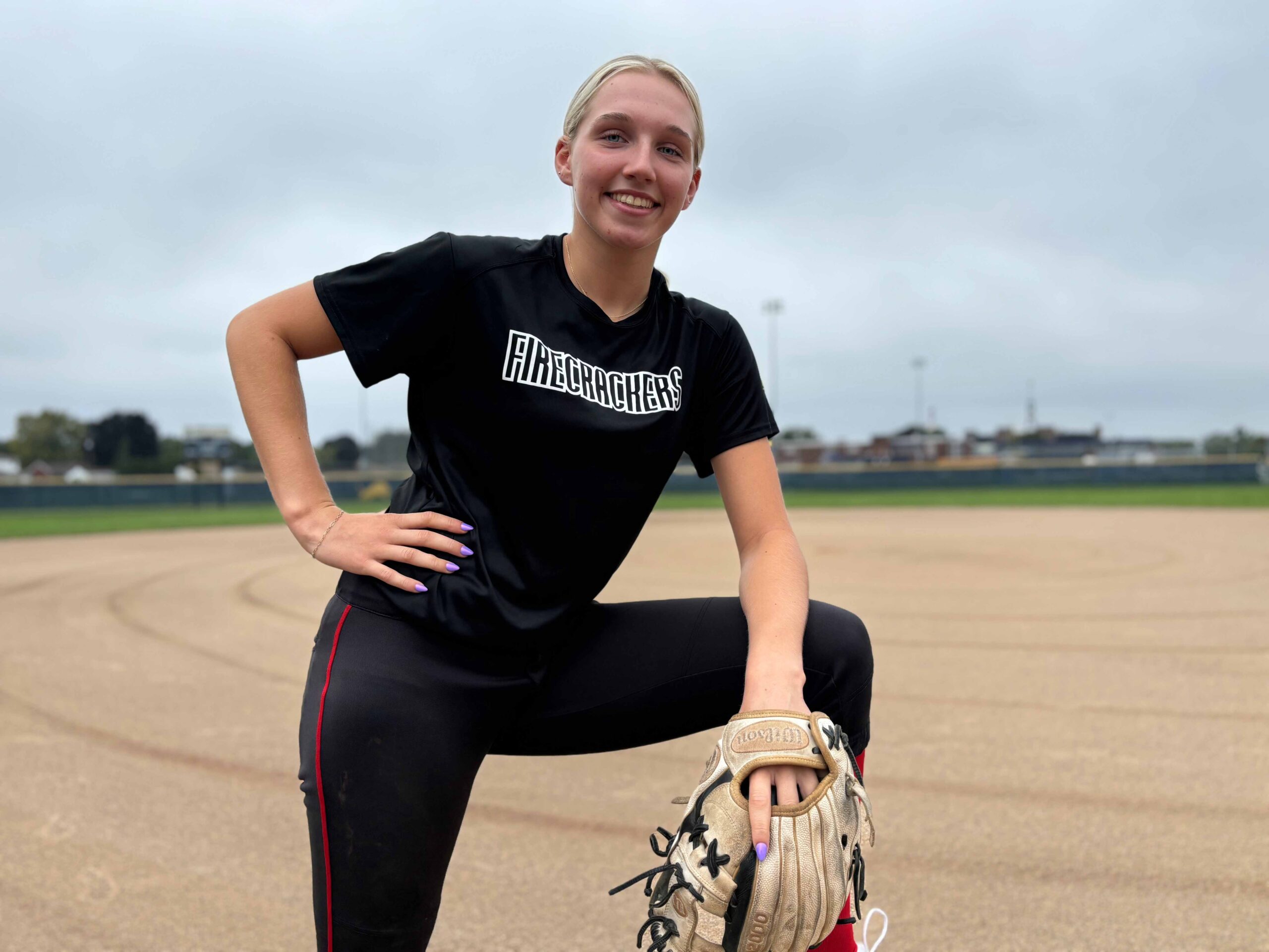 Hannah Johnson | College Bound Jocks