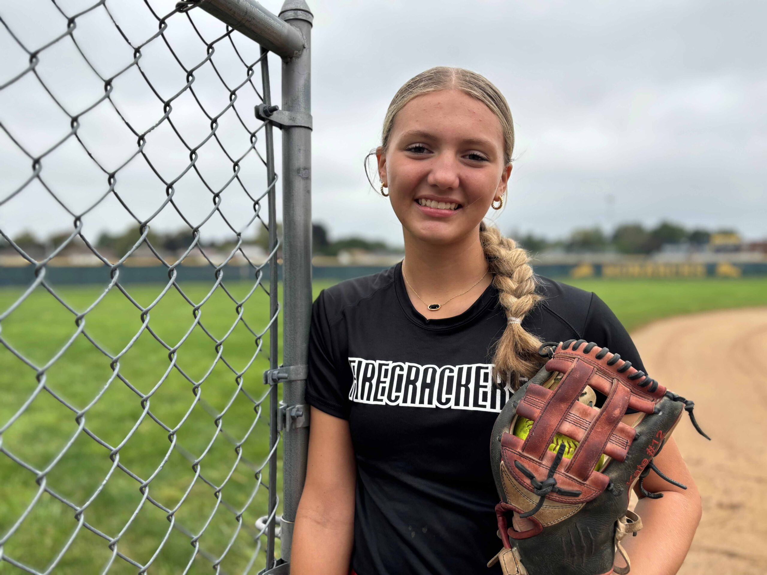 Kate Mitchell | College Bound Jocks