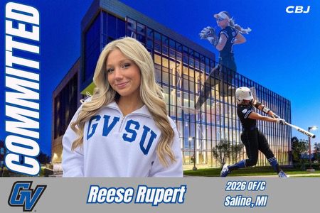 Reese Rupert | College Bound Jocks