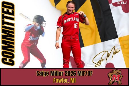 Saige Miller | College Bound Jocks