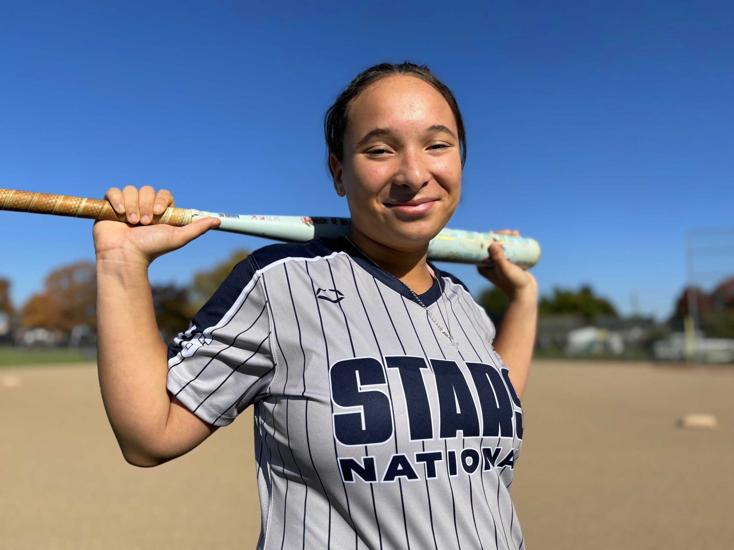 Ava Chapman | College Bound Jocks