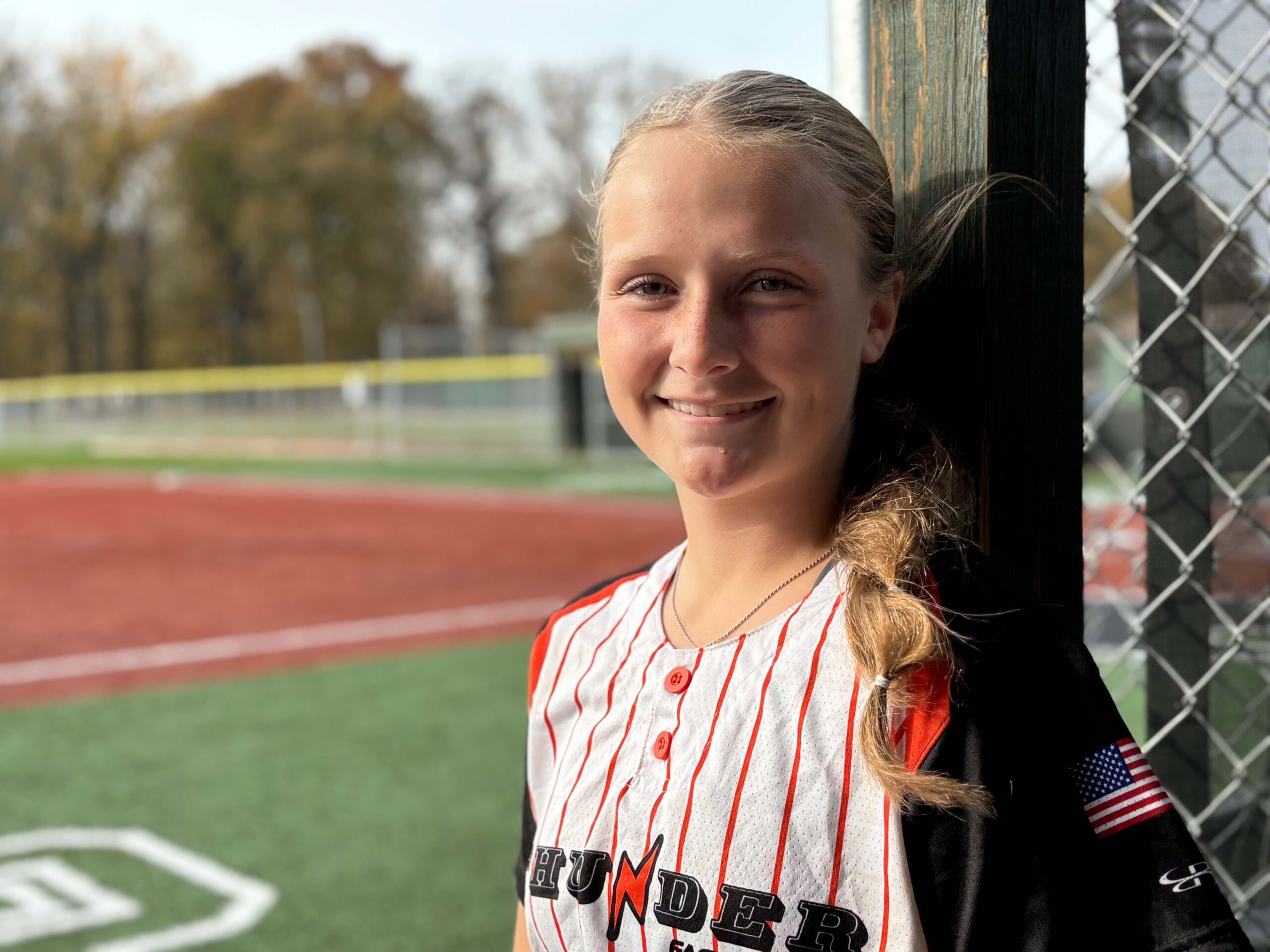 Addysen Johnson | College Bound Jocks