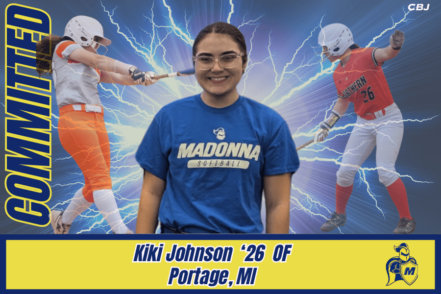Kiki Johnson | College Bound Jocks