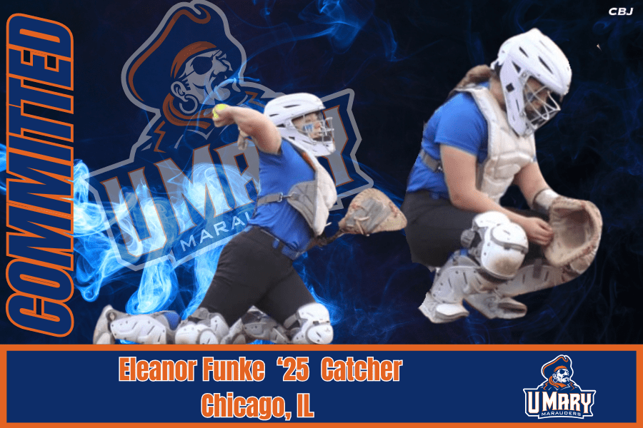 Eleanor Funke | College Bound Jocks