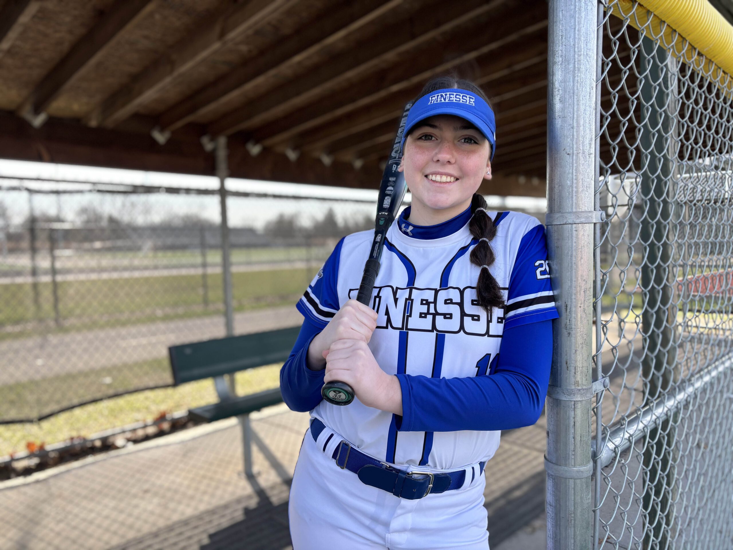 Avery Wright | College Bound Jocks