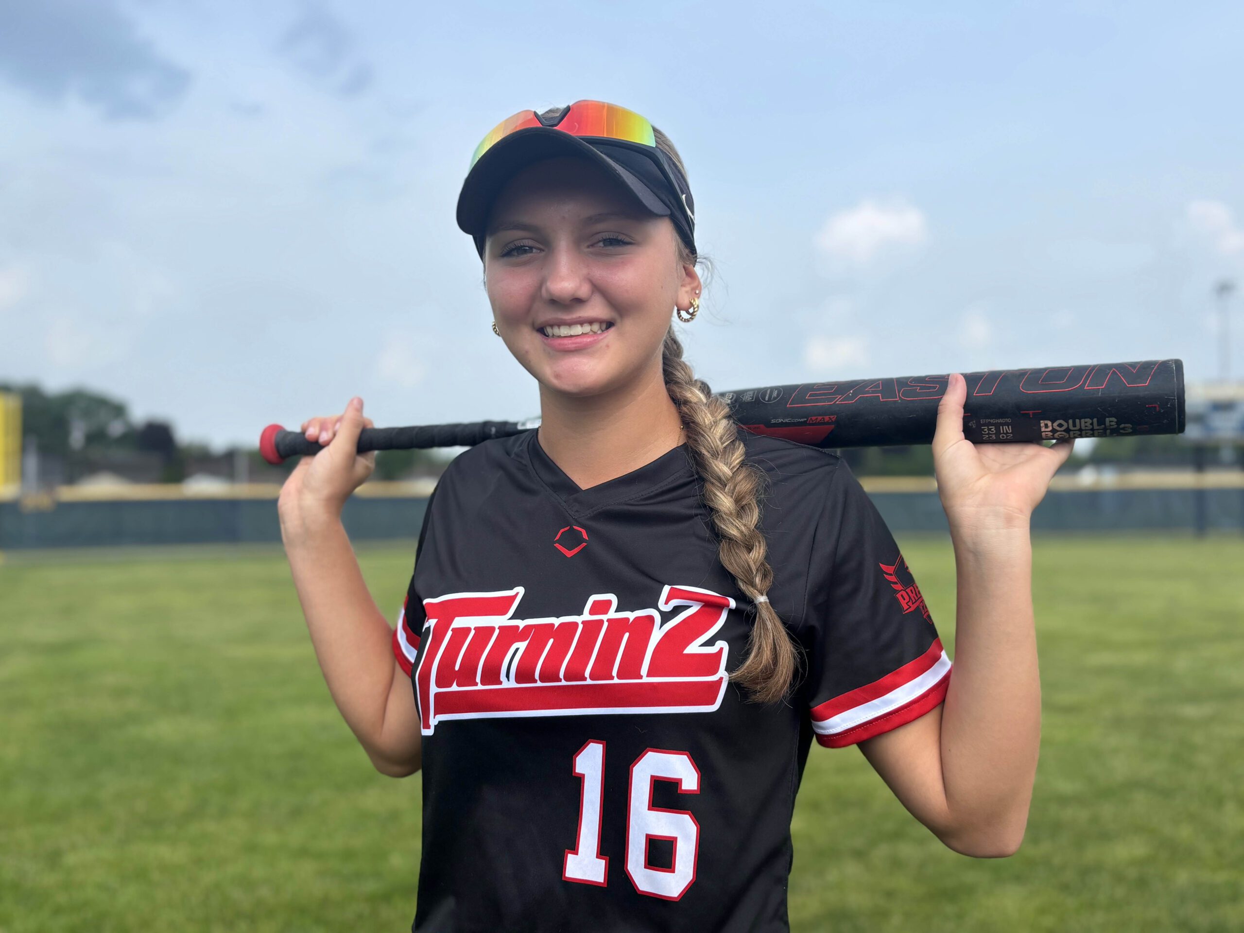 Kate Mitchell | College Bound Jocks