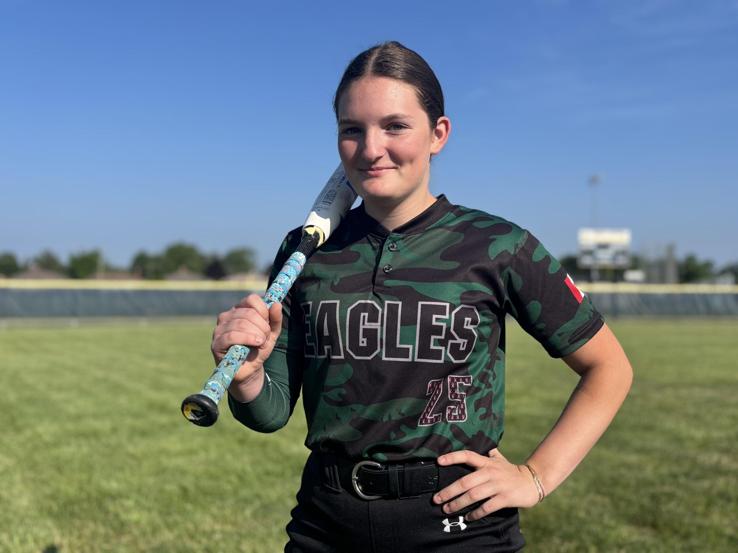 Tash Allan | College Bound Jocks