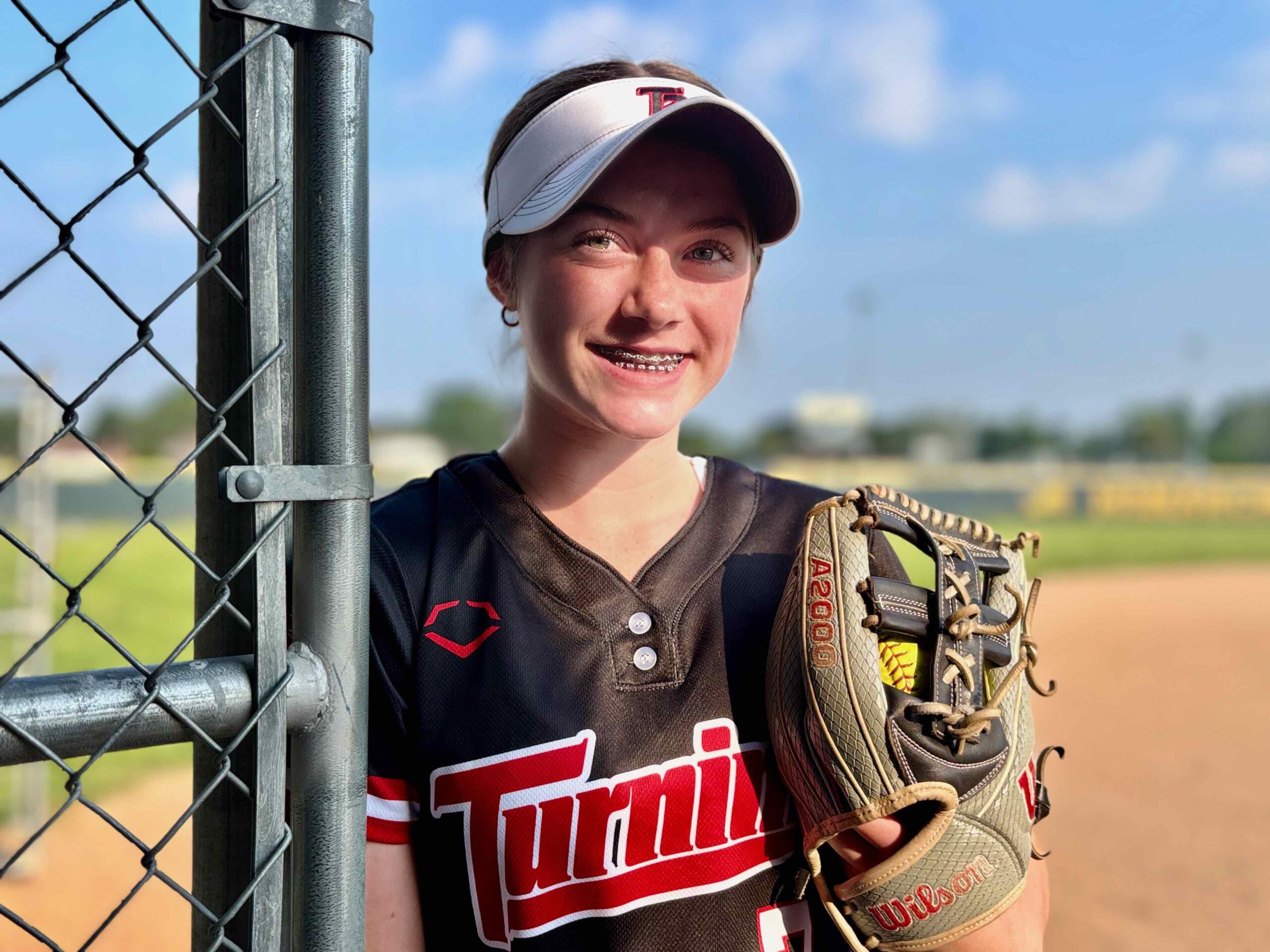 Libby Carah | College Bound Jocks